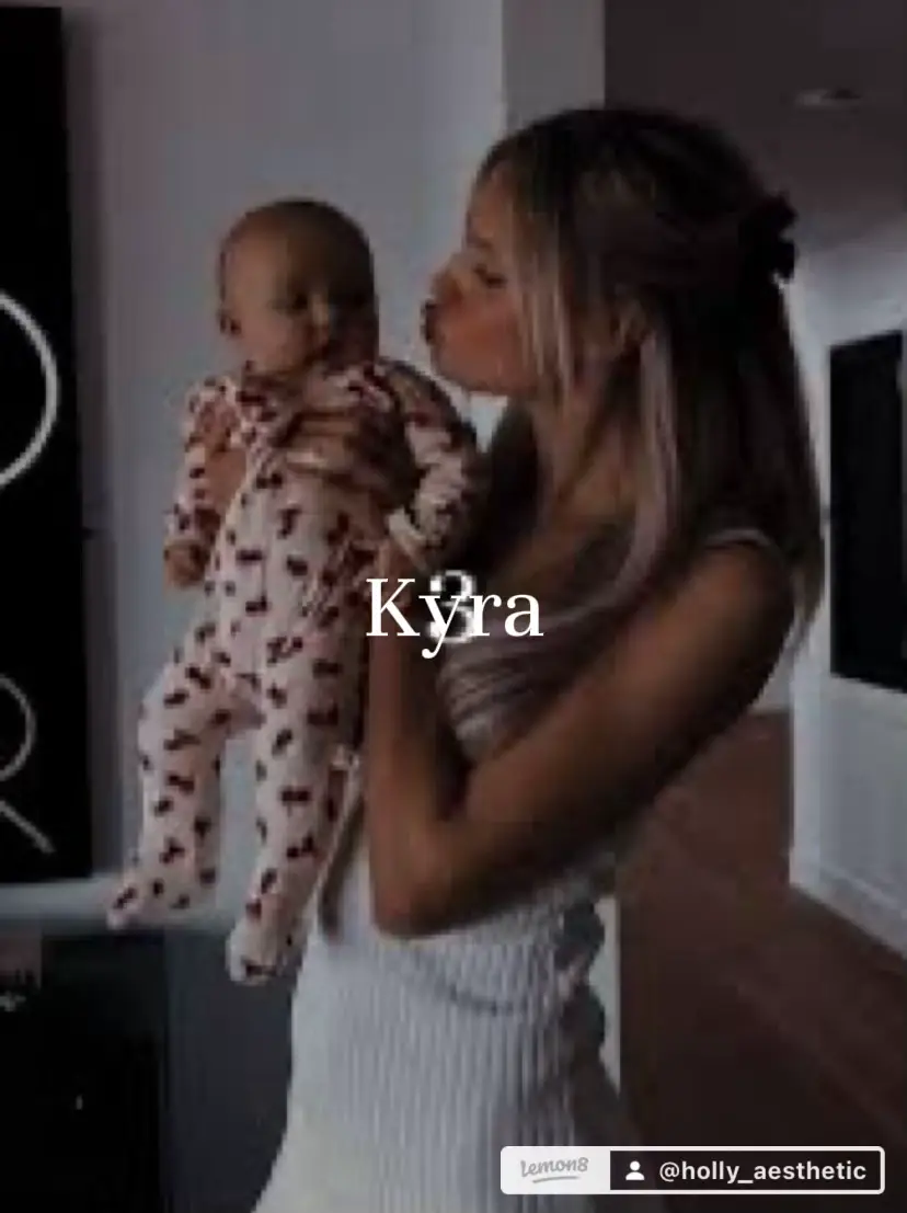 Names I wanna name my baby girl | Gallery posted by Preppy🛼🎢🐬💗 | Lemon8