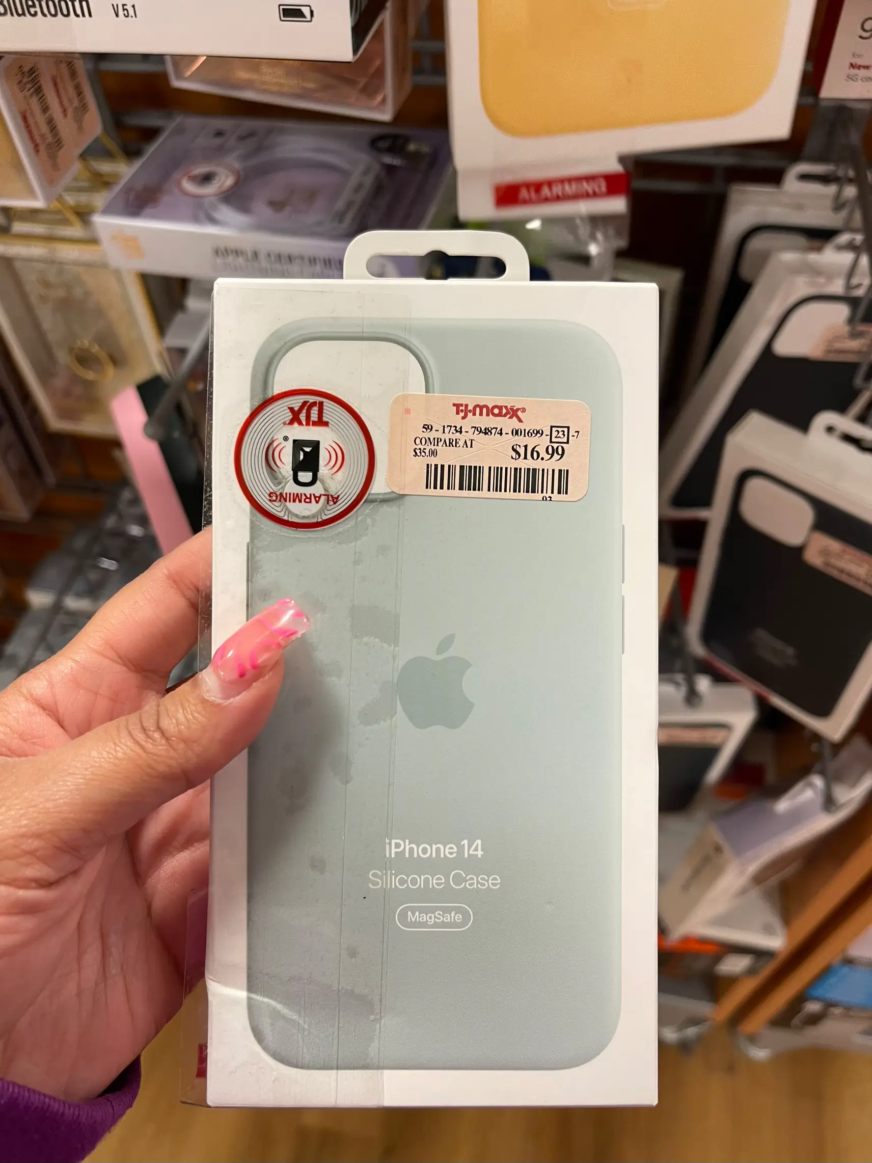 Apple Tech Finds 📱 | Gallery posted by LifeWithTay🌸 | Lemon8