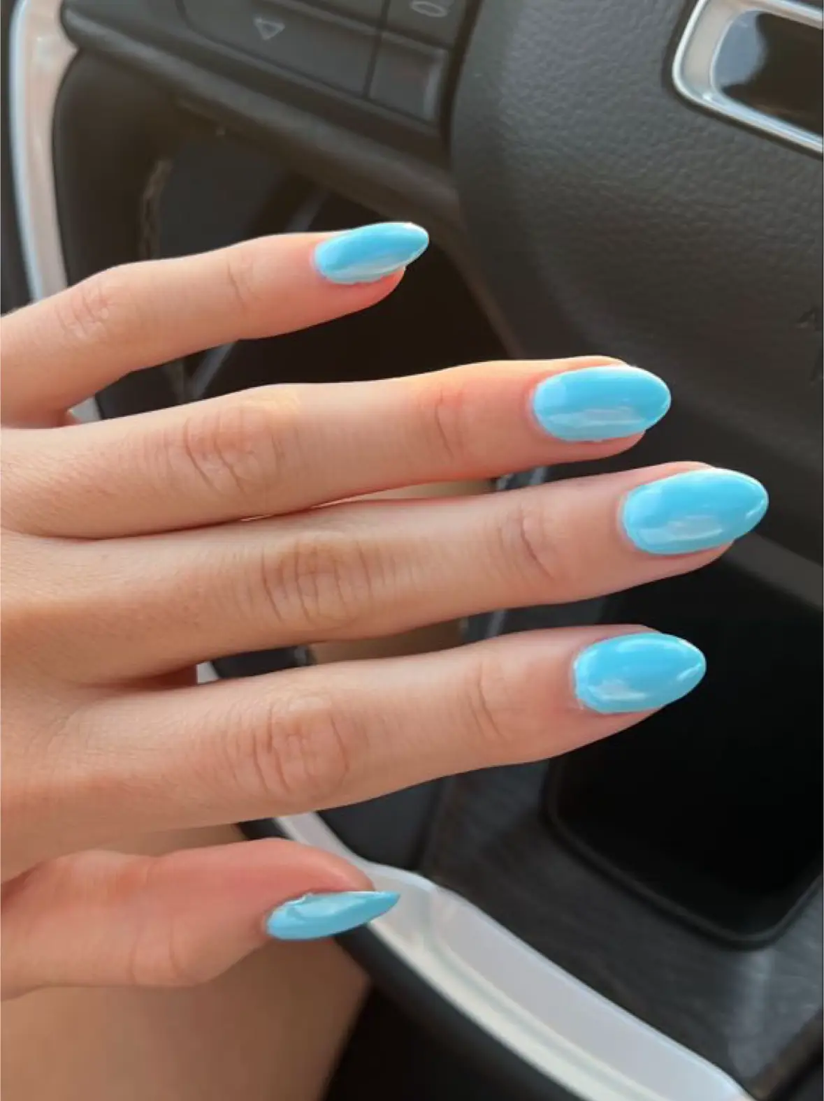 NAIL INPO💅 | Gallery posted by alisa 🤠🩵🌊🌅😋 | Lemon8