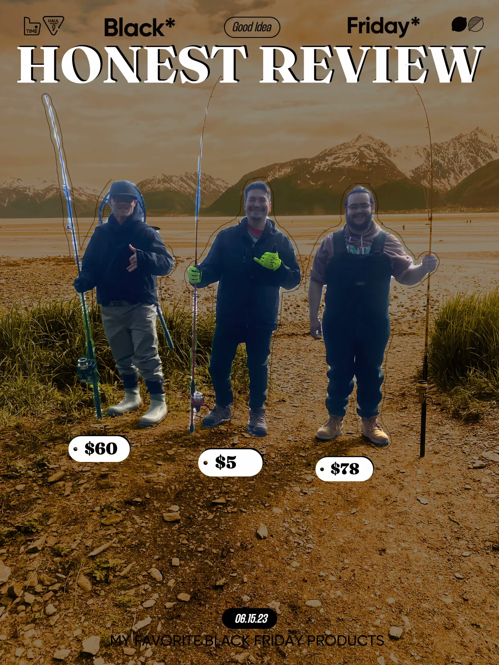 06.15.23 | Gallery posted by Darin Deacon | Lemon8