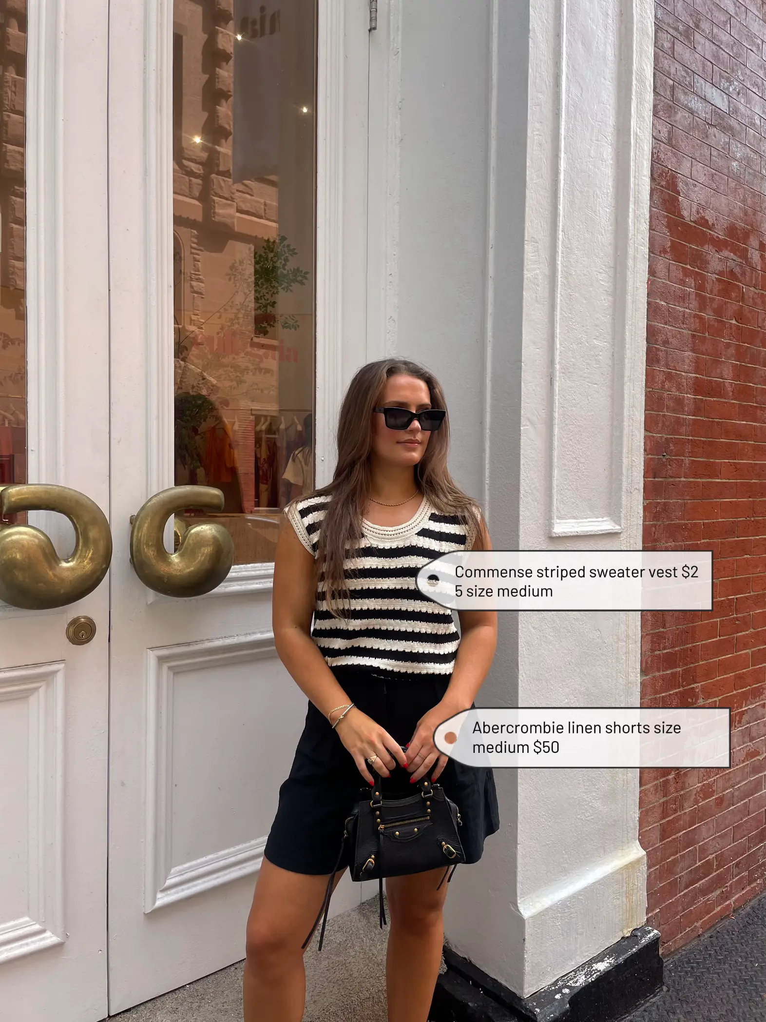 STRIPES FOR FALL | Gallery posted by Averie Elissa | Lemon8