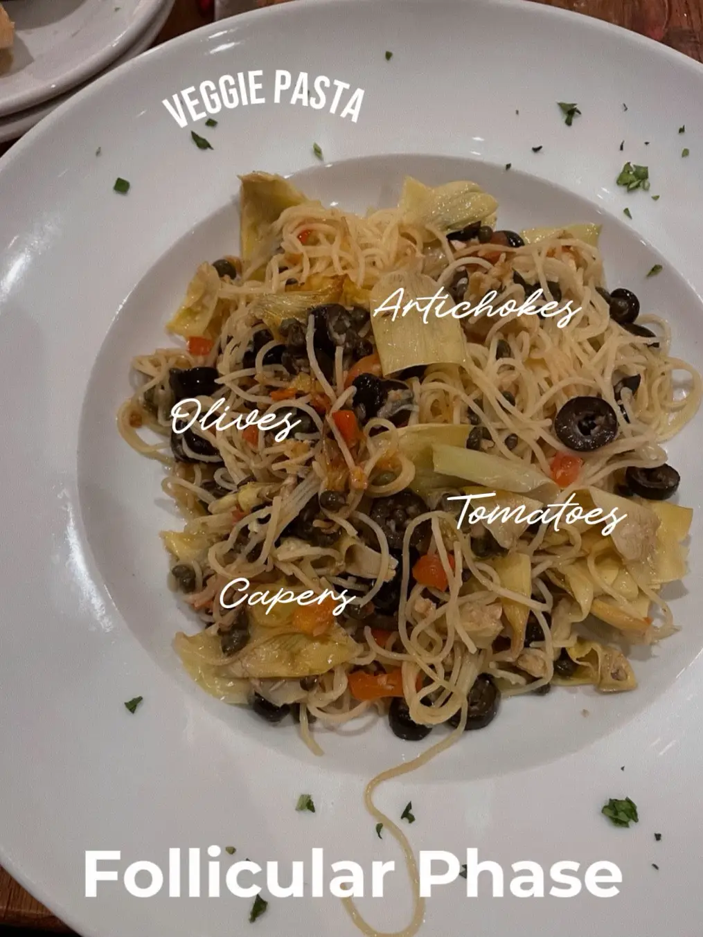 Food + Drink Ideas for Cycle Syncing | Crissy が投稿したフォトブック | Lemon8