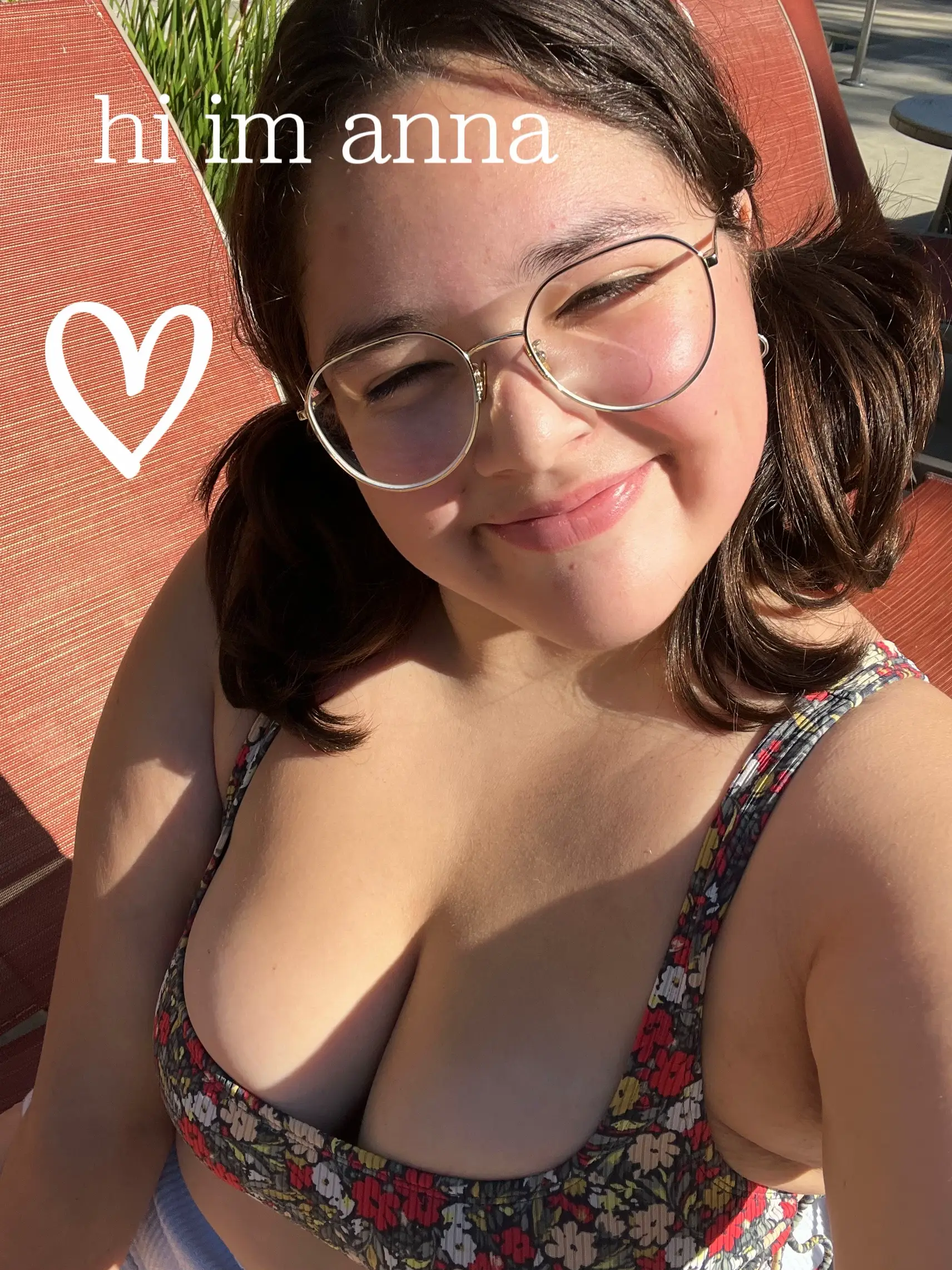 hi im anna | Gallery posted by anna | Lemon8