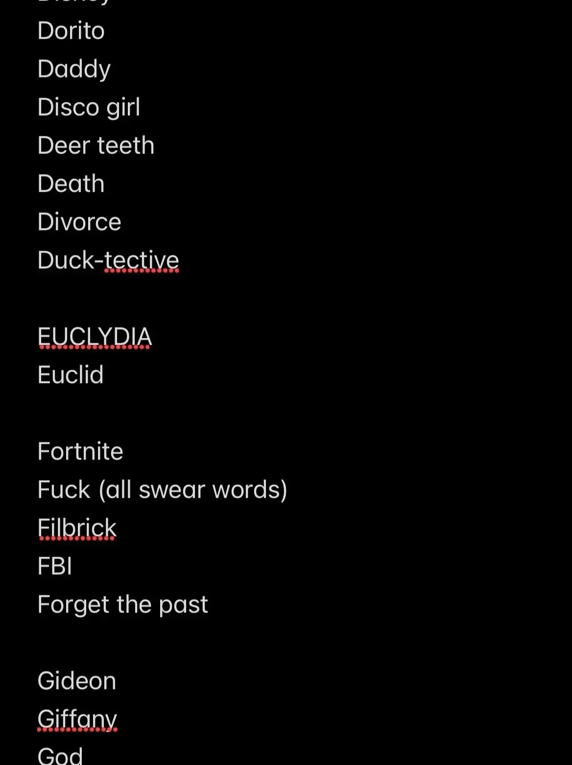 ThisIsNotAWebsiteDotCom.com Codes! | Gallery posted by 🥫ady🥫 | Lemon8