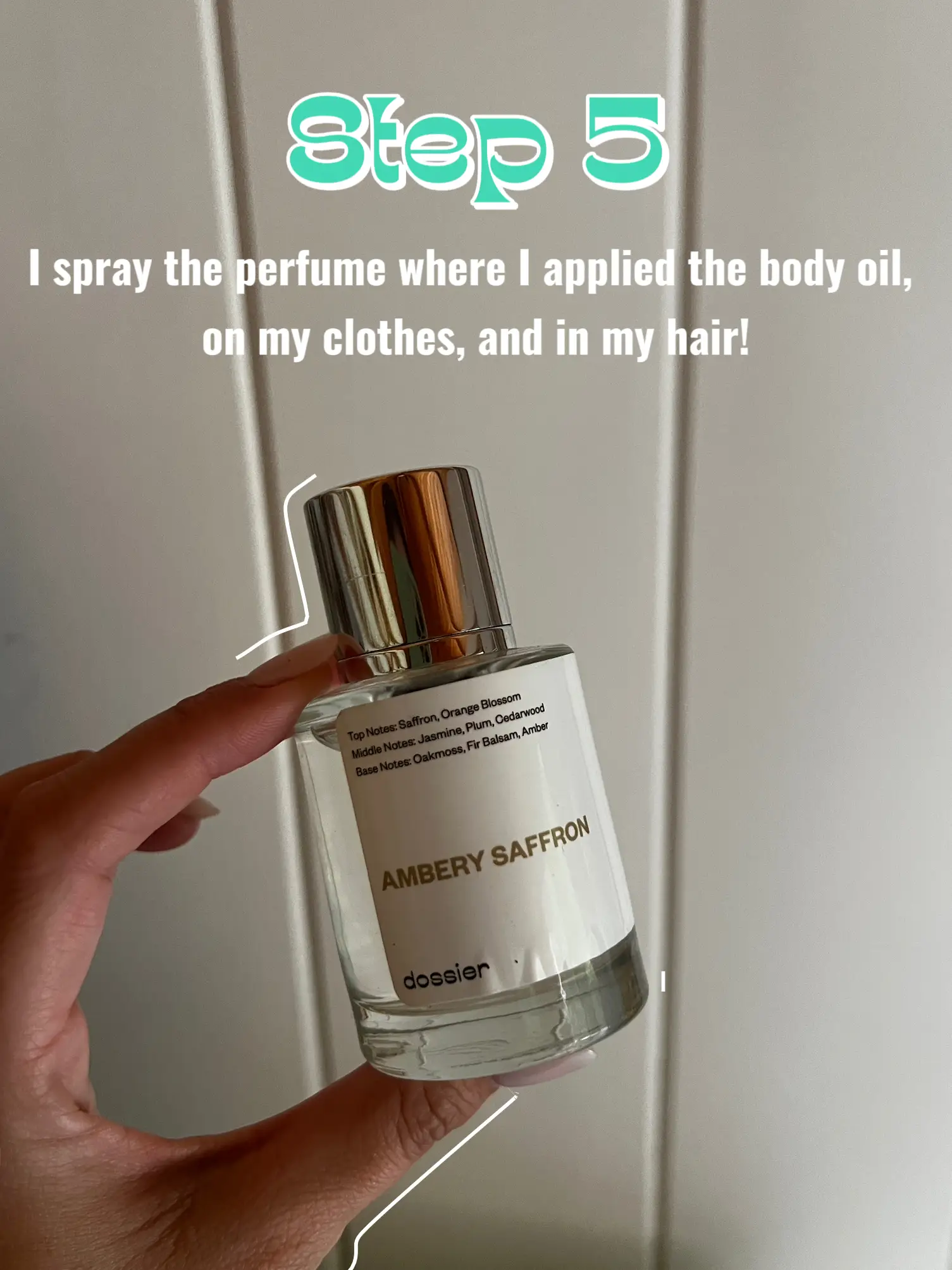 how to scent layer | Gallery posted by Angelica 💕 | Lemon8