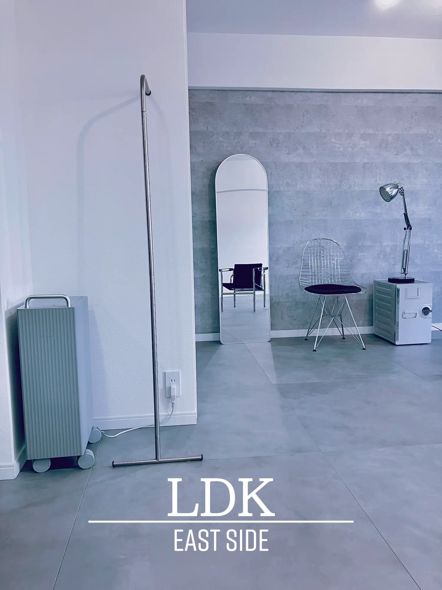 方角ごとにLDK紹介~東面~ | shunが投稿したフォトブック | Lemon8