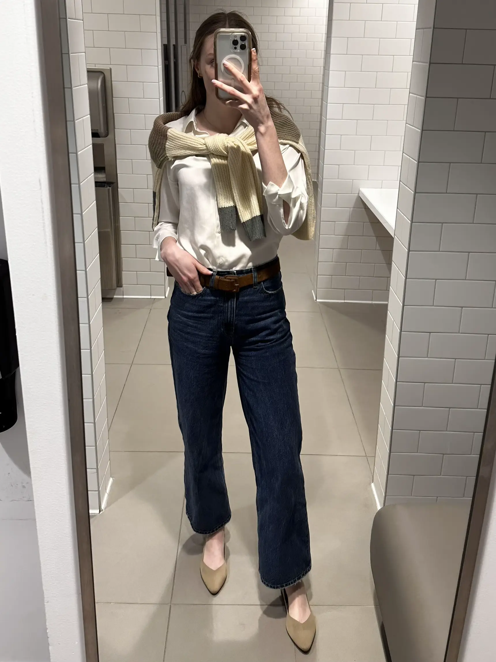 Corporate fits I wore this week | Gallery posted by Grace Rigsbee | Lemon8