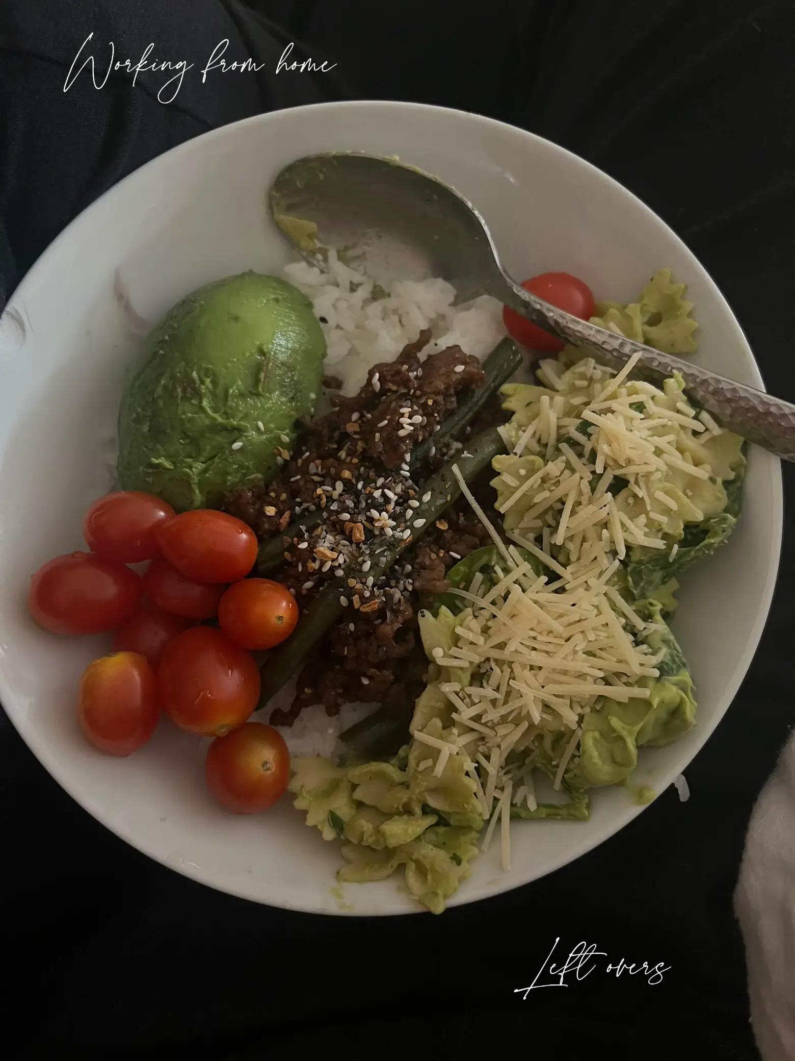 Healthy Corporate Girly Lunch Ideas 🥗 | Gallery posted by Living like ...