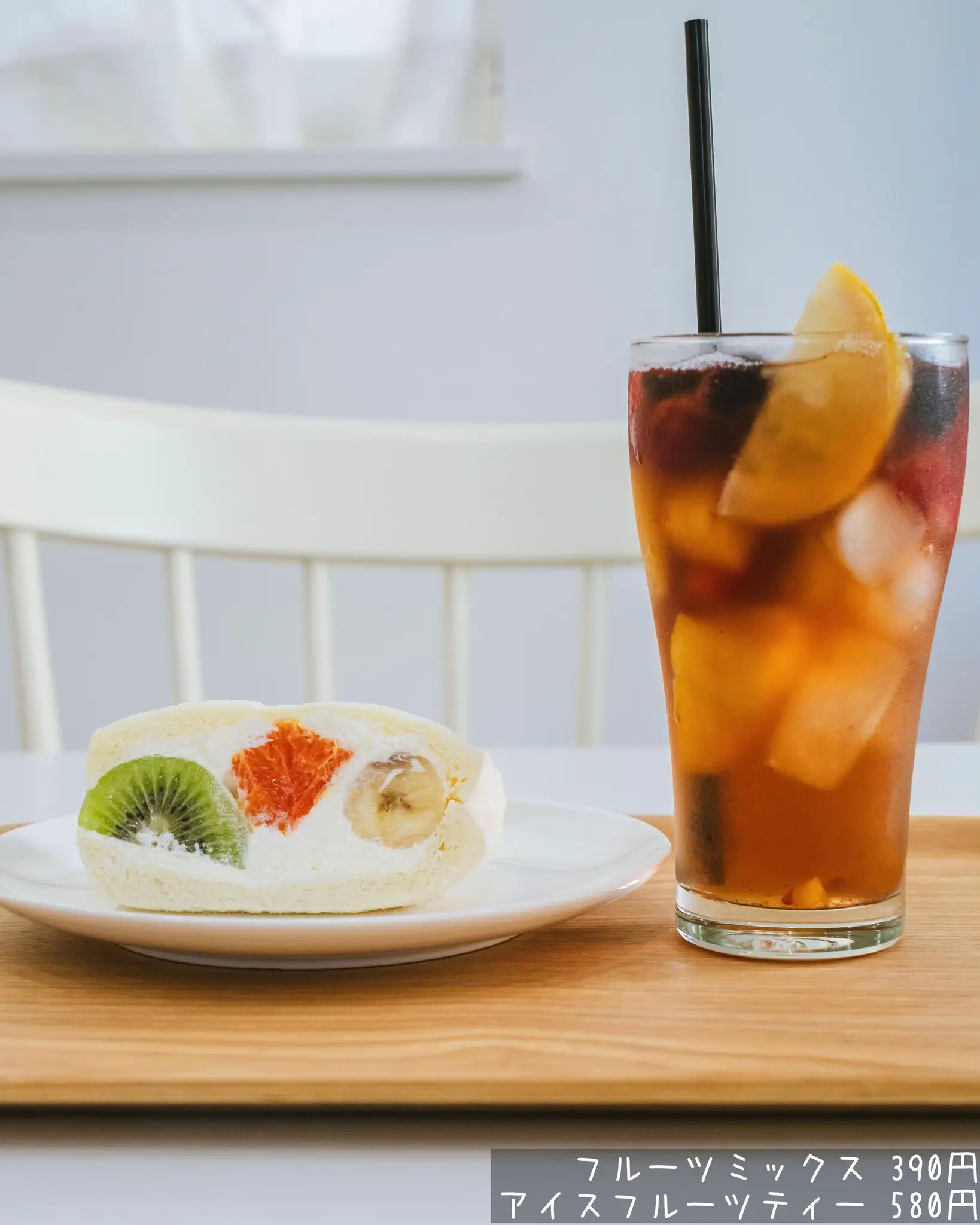 Moedan แซนวิชร้านพิเศษ | แกลเลอรีที่โพสต์โดย Tsudoi多摩のカフェグルメ | Lemon8