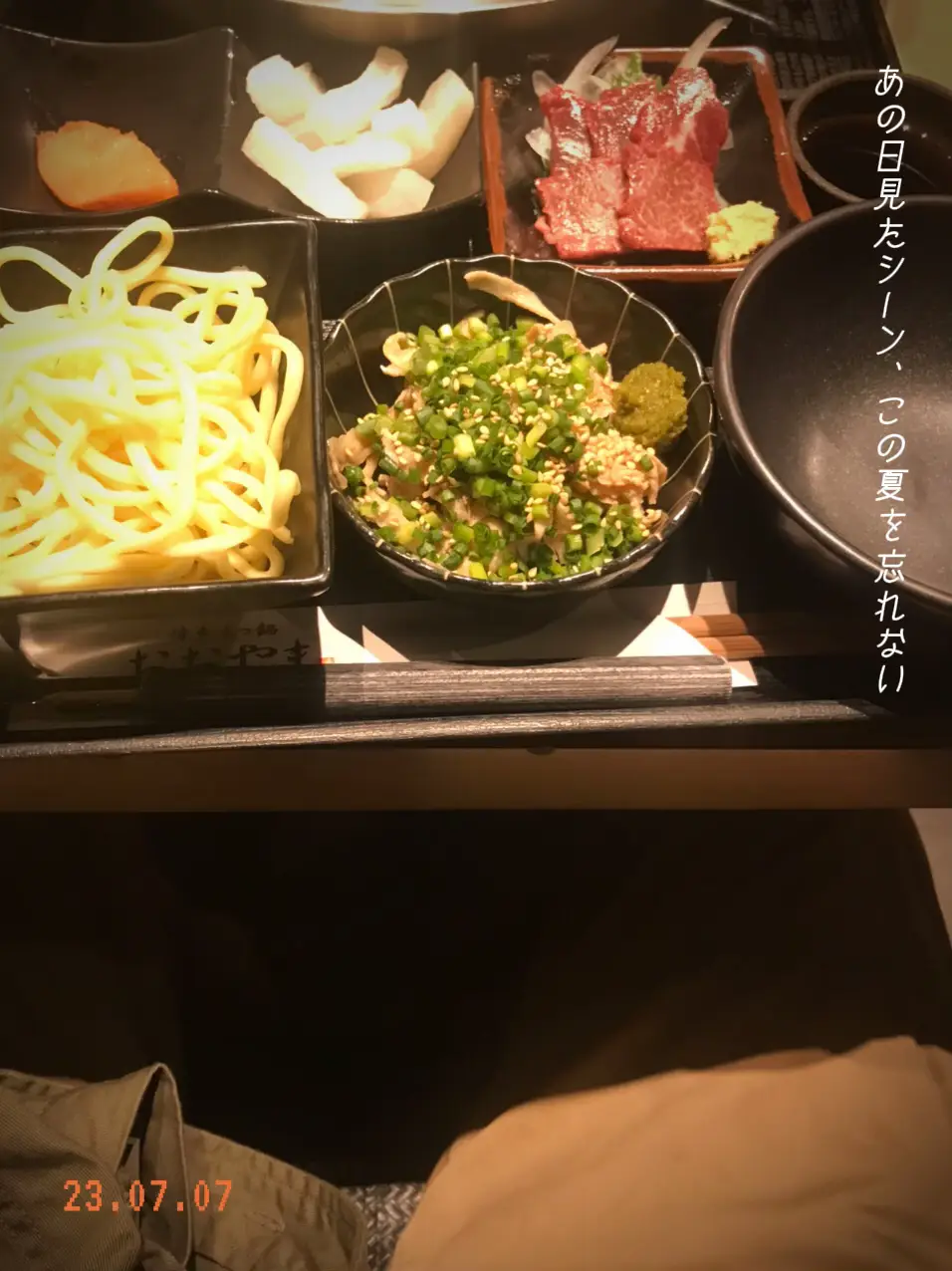 มันเป็นคำขวัญแรก ๆ 🫶ร้าน oyama ของ lucua | แกลเลอรีที่โพสต์โดย ki | Lemon8