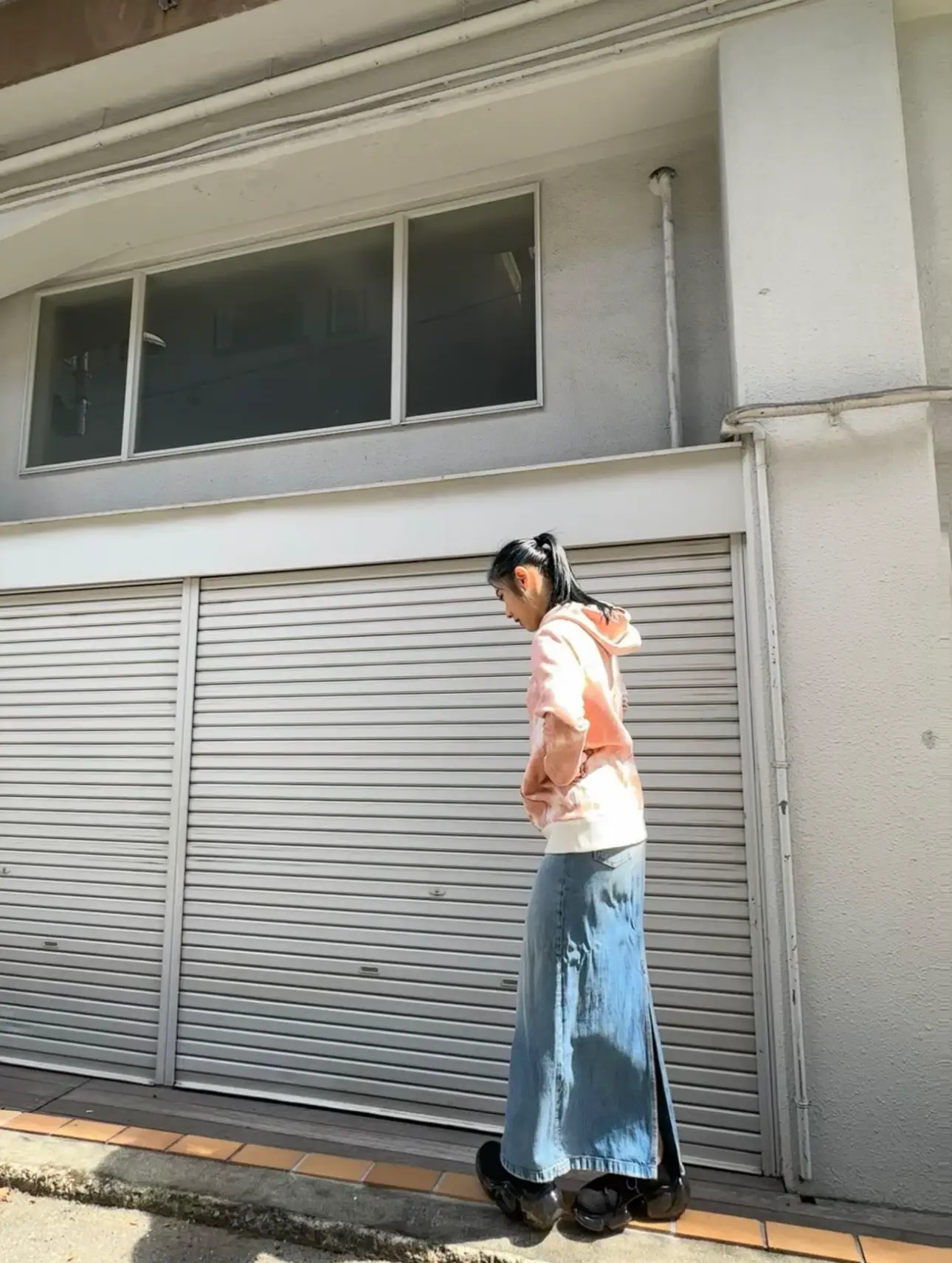 ฤดูใบไม้ร่วง ParkerCODE💗 | แกลเลอรีที่โพสต์โดย moeka__aoao | Lemon8