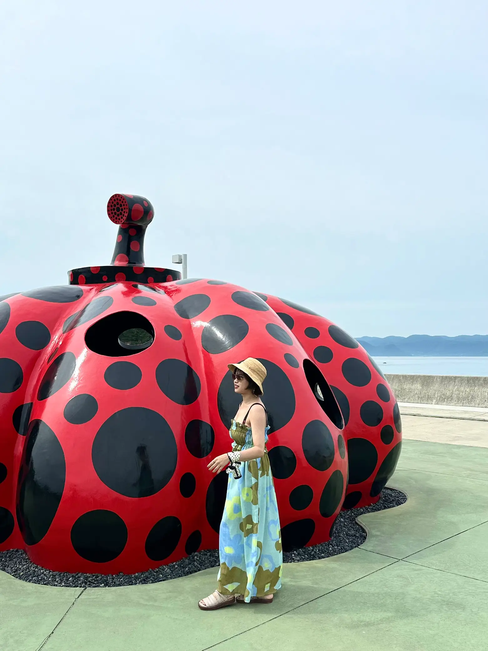 เซโตะทะเลใน🫧🫧Naoshima ANDO MUSEUM | แกลเลอรีที่โพสต์โดย Mineko | Lemon8