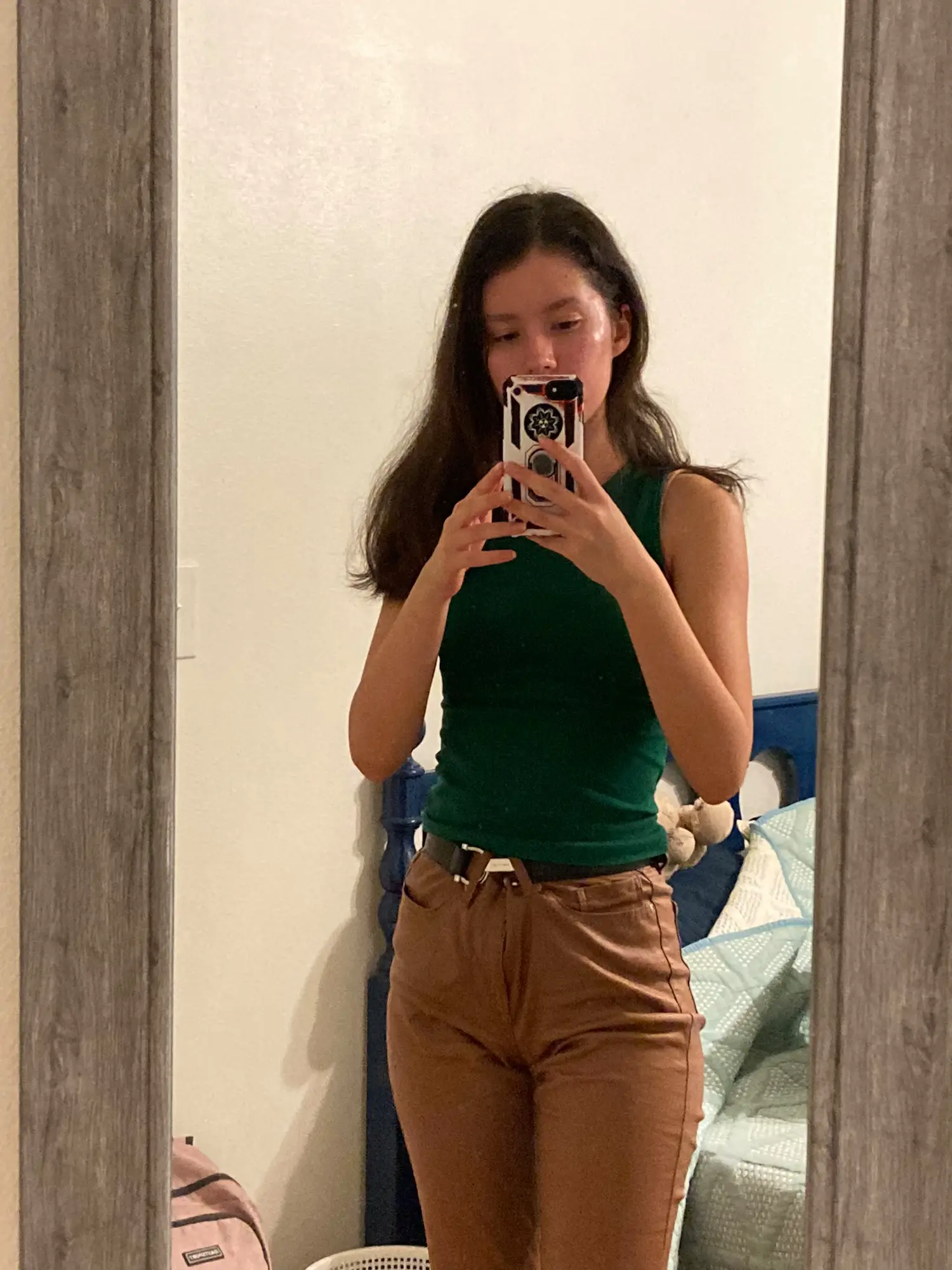 Wednesday outfit check featuring improved angles | Gallery posted by It girl guide | Lemon8