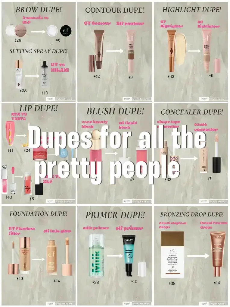 20 top Dupes for Dolce and Gabbana ideas in 2024