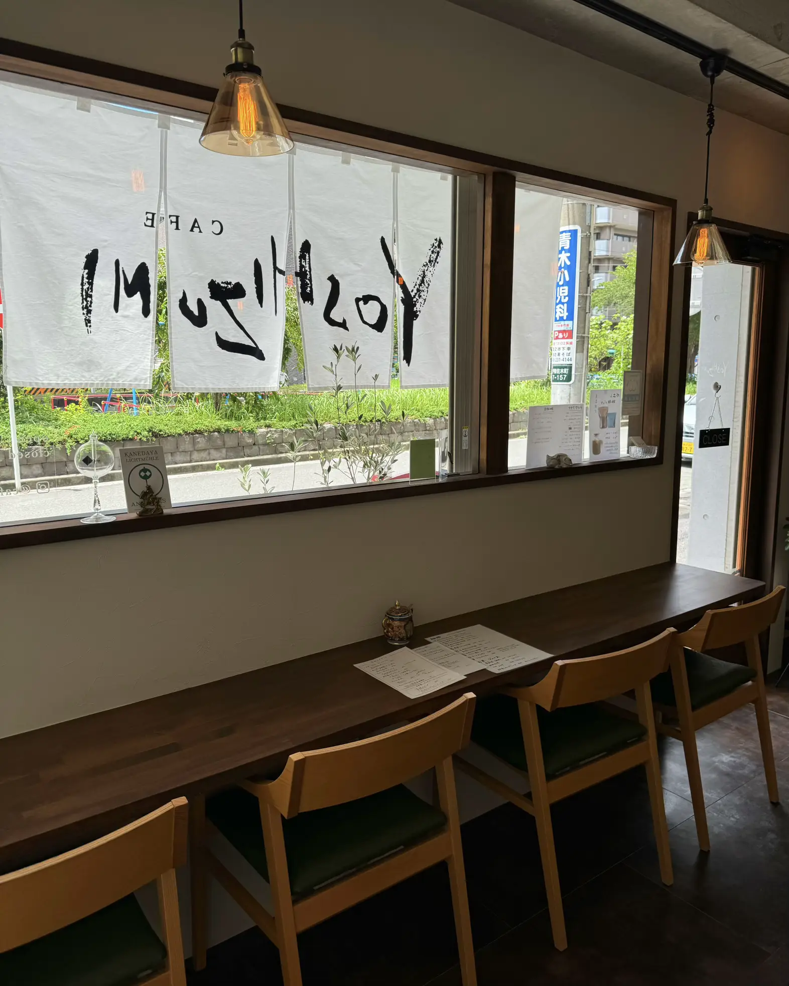 แนะนำสำหรับคาเฟ่หนึ่งคน! คาเฟ่ใน Isezakicho ที่กาแฟอร่อย☕️ | แกลเลอรี ...