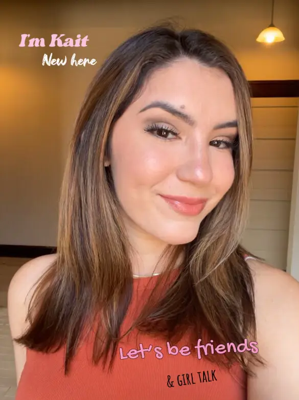 Hi! I’m Kait and I’m new here! Get to know me: | Gallery posted by kait ...