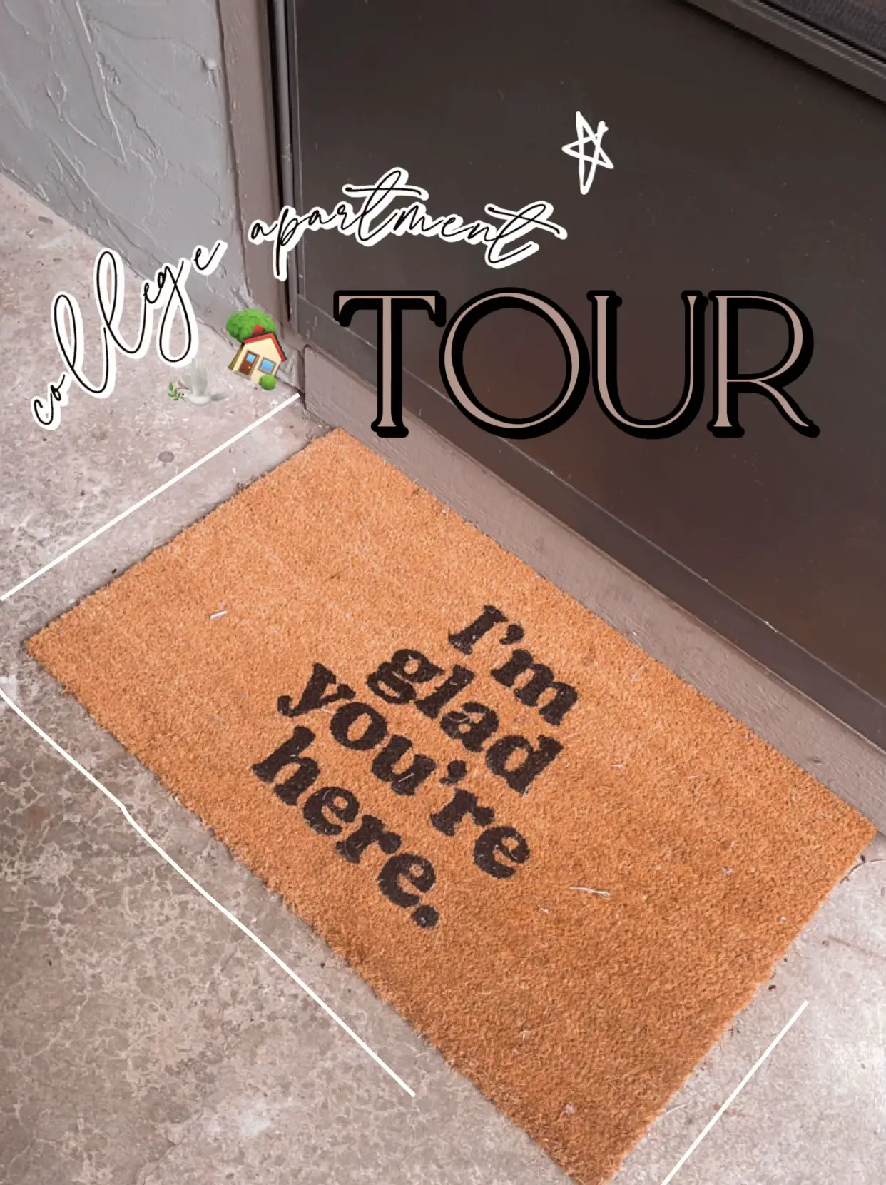 COLLEGE APARTMENT 🕊️🫧🫶🏼🏡 | แกลเลอรีที่โพสต์โดย J A D E | Lemon8