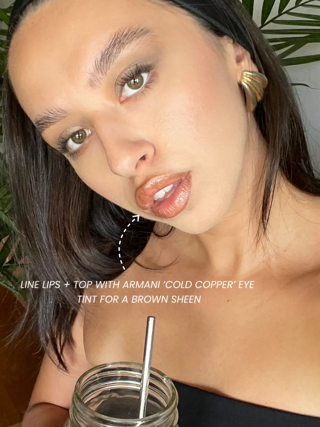 Latte Makeup Look | Gallery posted by Michelle | Lemon8