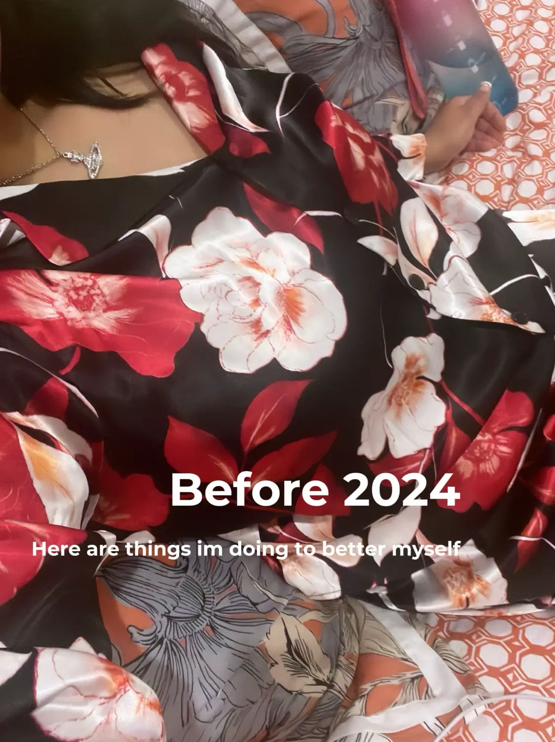 Here are things im doing to better myself | แกลเลอรีที่โพสต์โดย Gee 🍒 | Lemon8