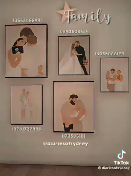 Berry Avenue/blox burg house codes | Gallery posted by Isabella | Lemon8