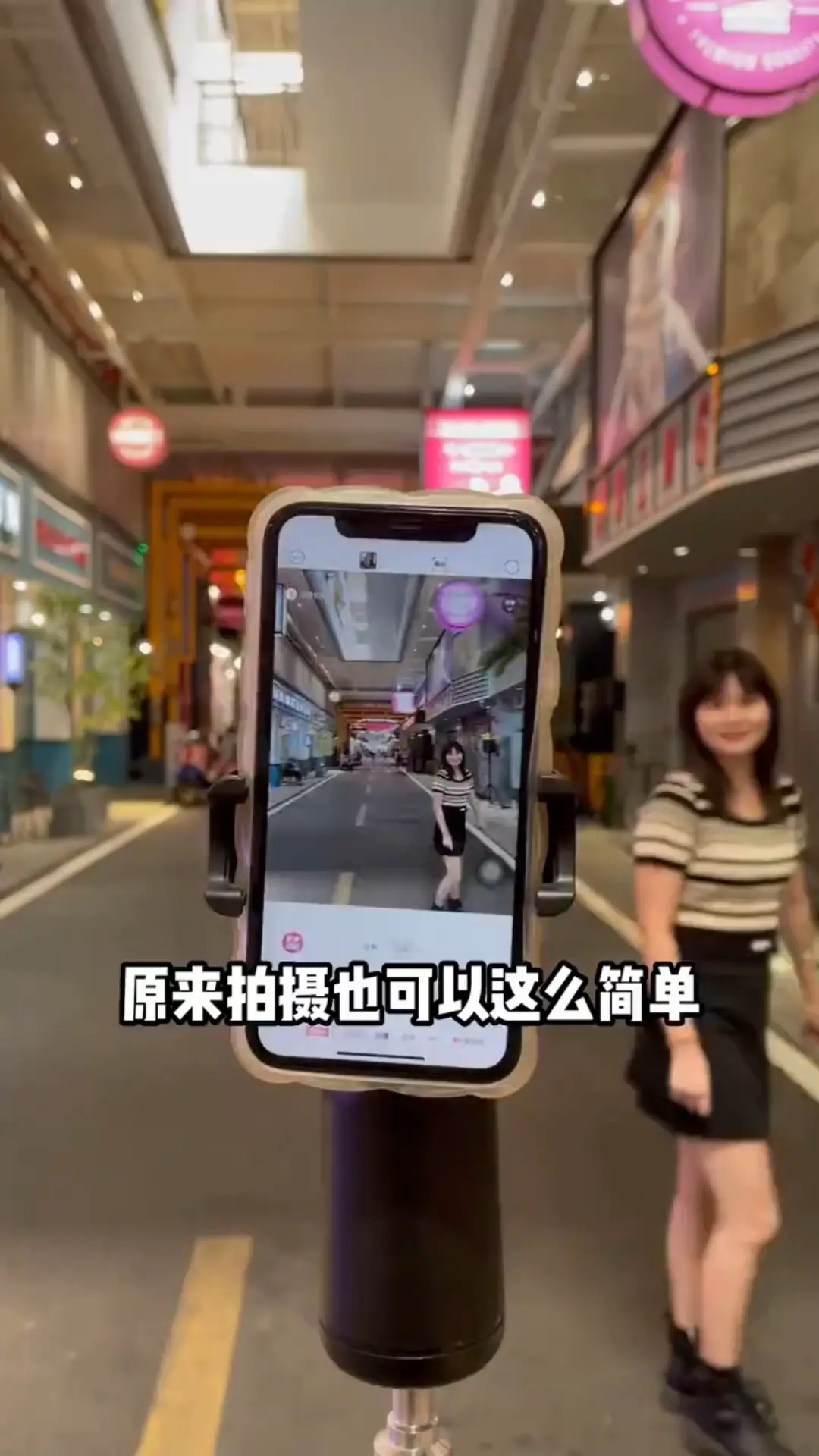 初心者のためのinsta360 Flowを体験しよう! | Xianの投稿動画 | Lemon8
