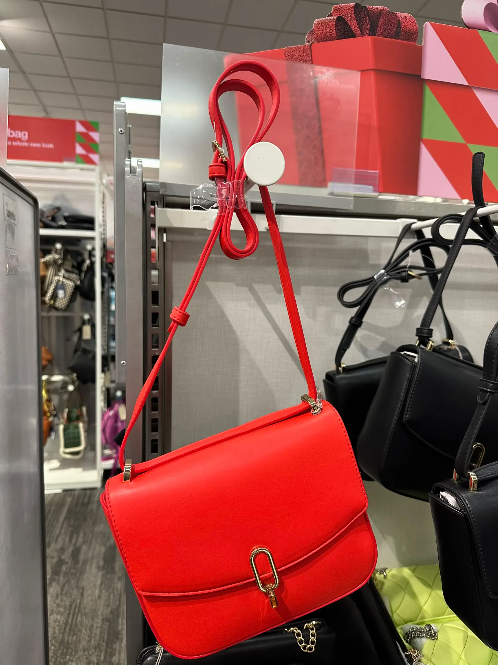 $30 Crossbody Bags From Target | Gallery posted by Kim Battaglia | Lemon8