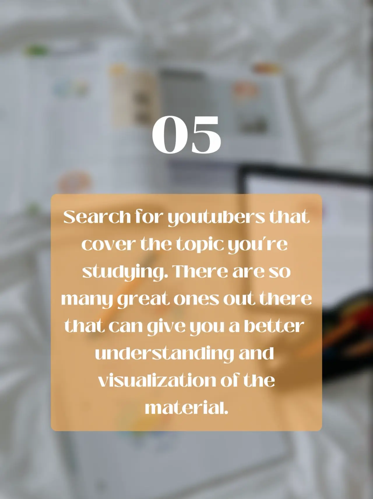 Study - Lemon8 Search