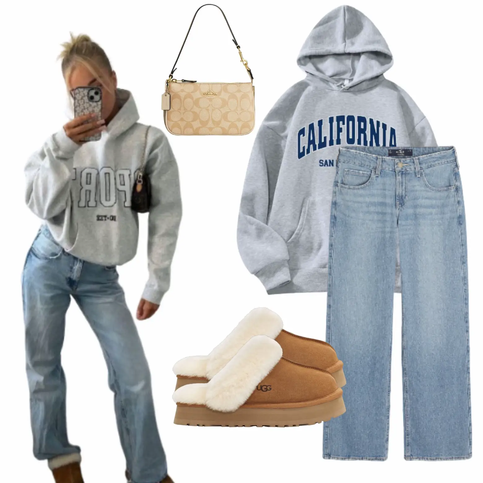 Clean Girl Outfit Inspo | Gallery posted by Starlight | Lemon8