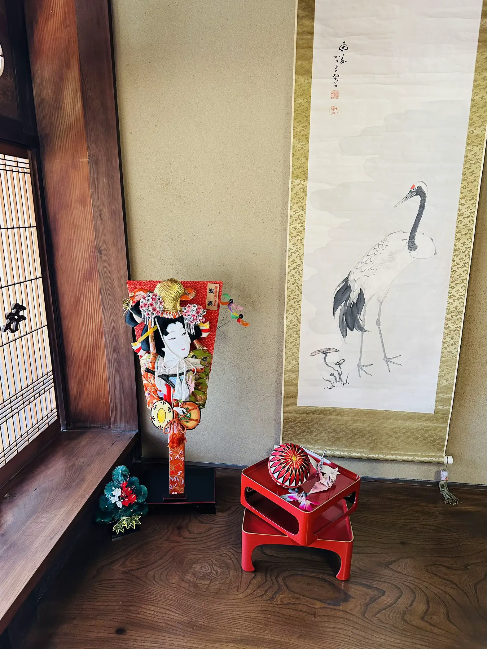 【Okayama】ร้านdifficult-to-reserve Ichi Tsubo Tei Kinako | แกลเลอรีที่โพสต์โดย temarin | Lemon8