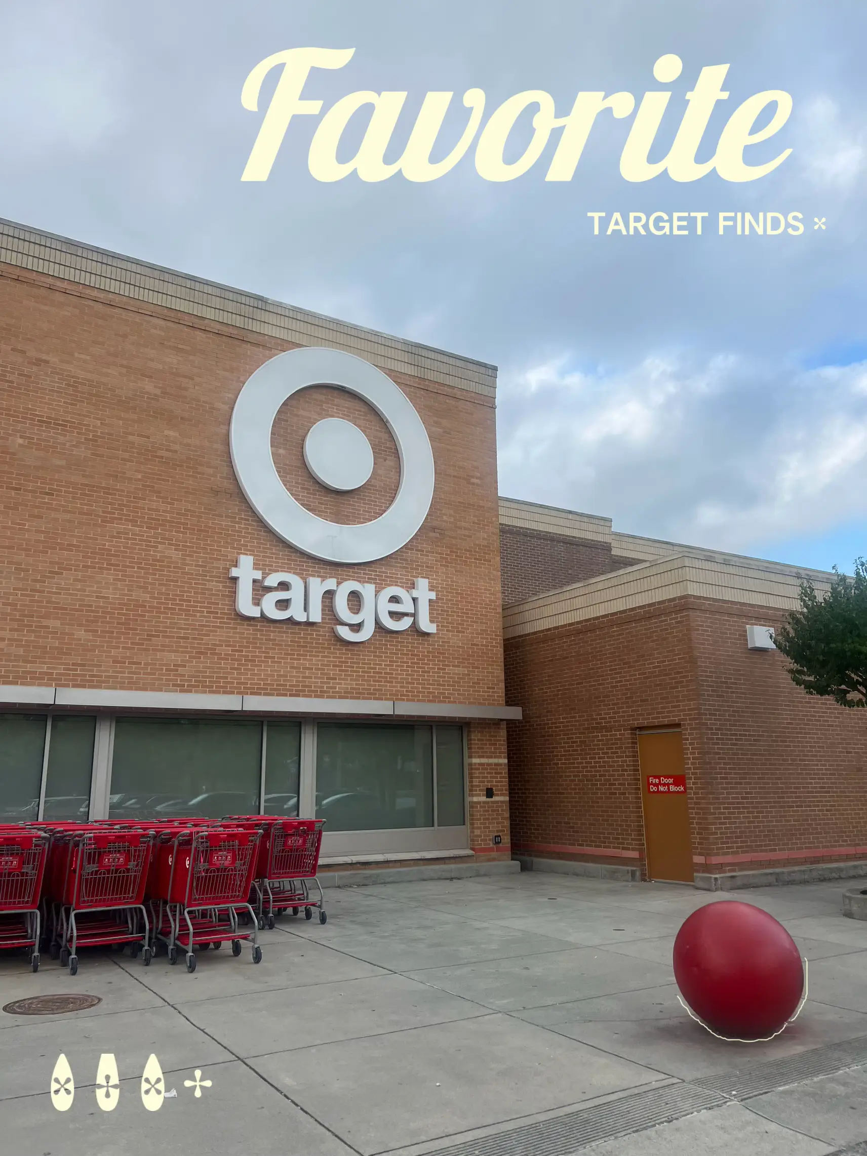 FAVORITE TARGET FINDS IN GA | Galeri disiarkan oleh Lifewithbelinda ...