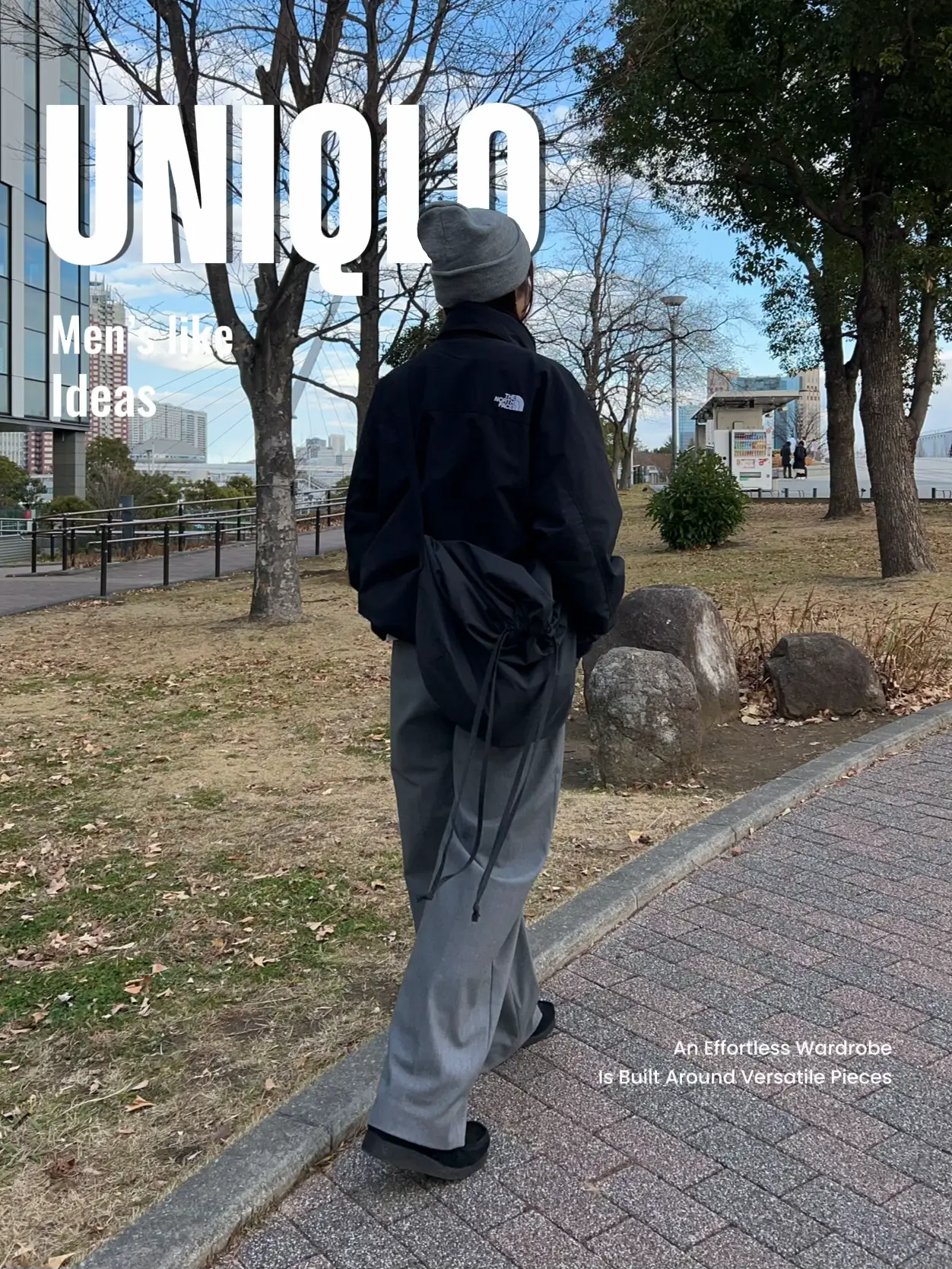 🦙【ชอบผู้ชาย】สายแกนโนม🩶 | แกลเลอรีที่โพสต์โดย uki🦙 | Lemon8