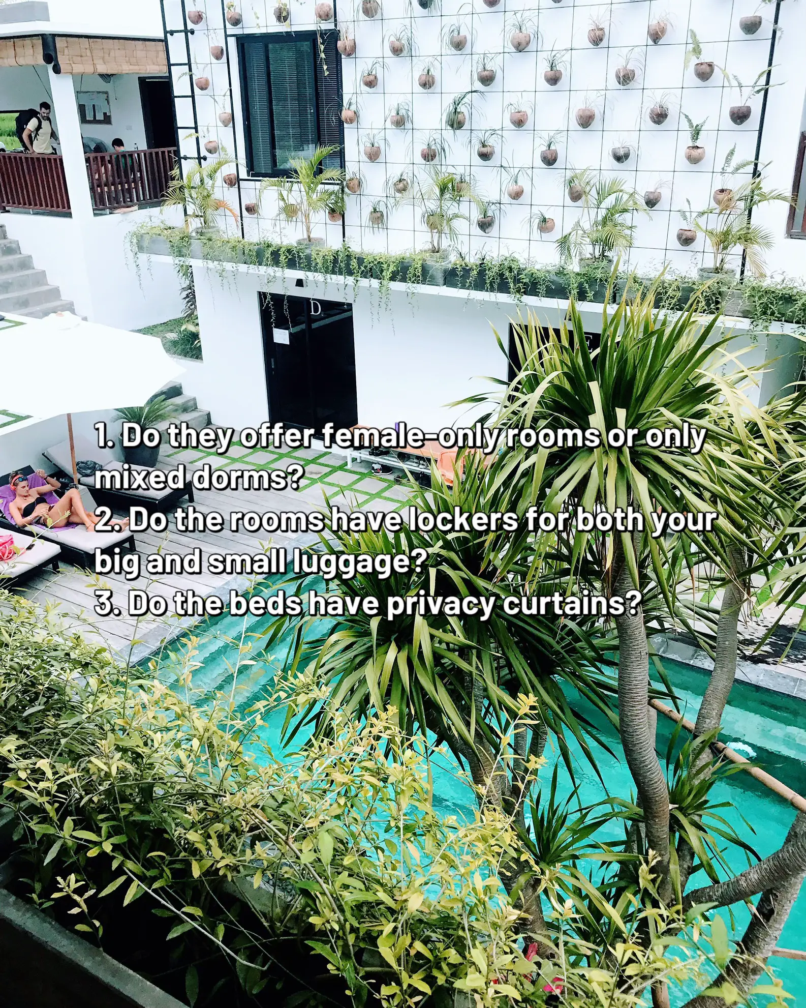 How to choose a great hostel | แกลเลอรีที่โพสต์โดย taylor taverna | Lemon8