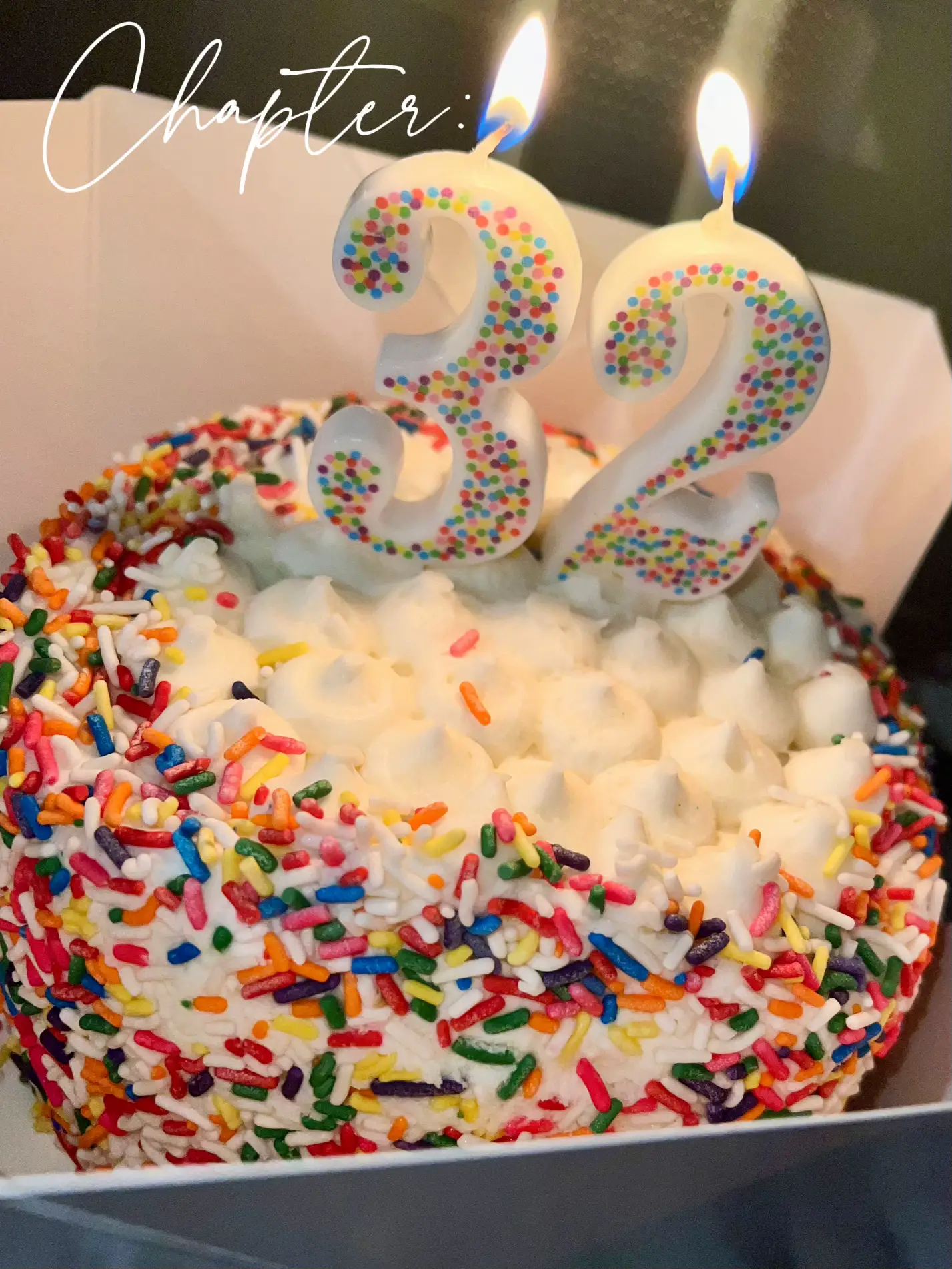 Chapter: 32 the Year of Magic | Gallery posted by Tameka | Lemon8