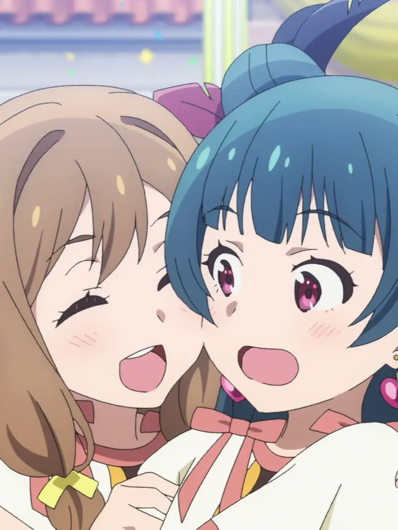 Yohane the Parhelion Episode 8 | Gallery posted by DoubleSama | Lemon8