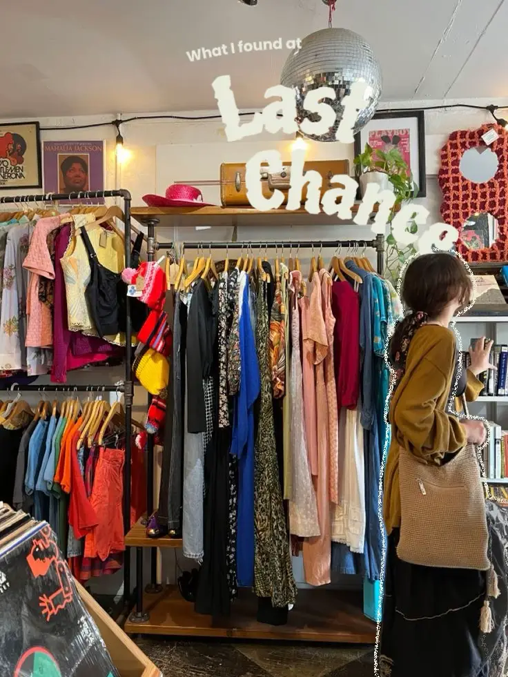 What I found at last chance | Gallery posted by Cheye | Lemon8