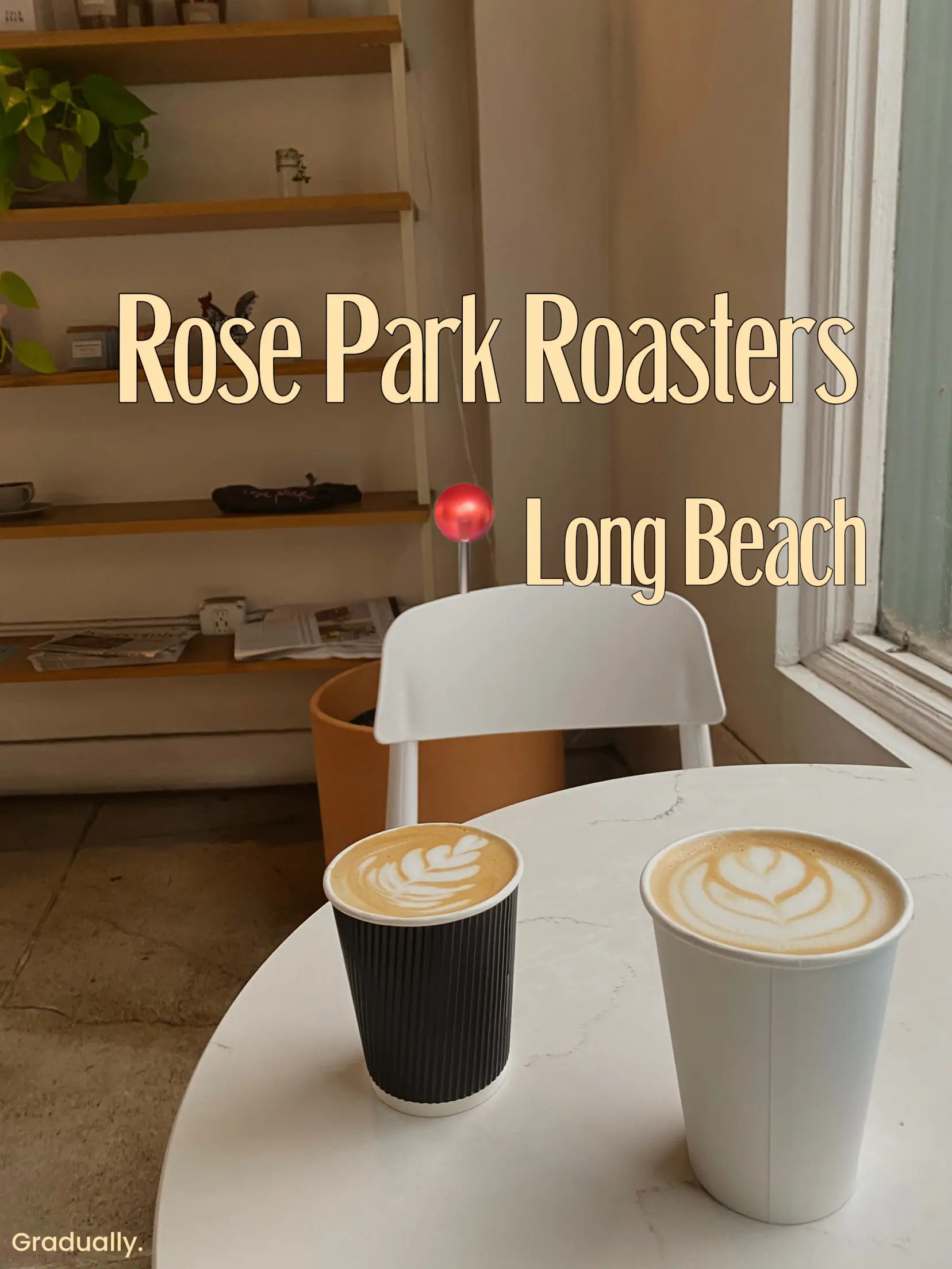 cute coffee shop in Long Beach, CA | Gallery posted by gabi eckard | Lemon8