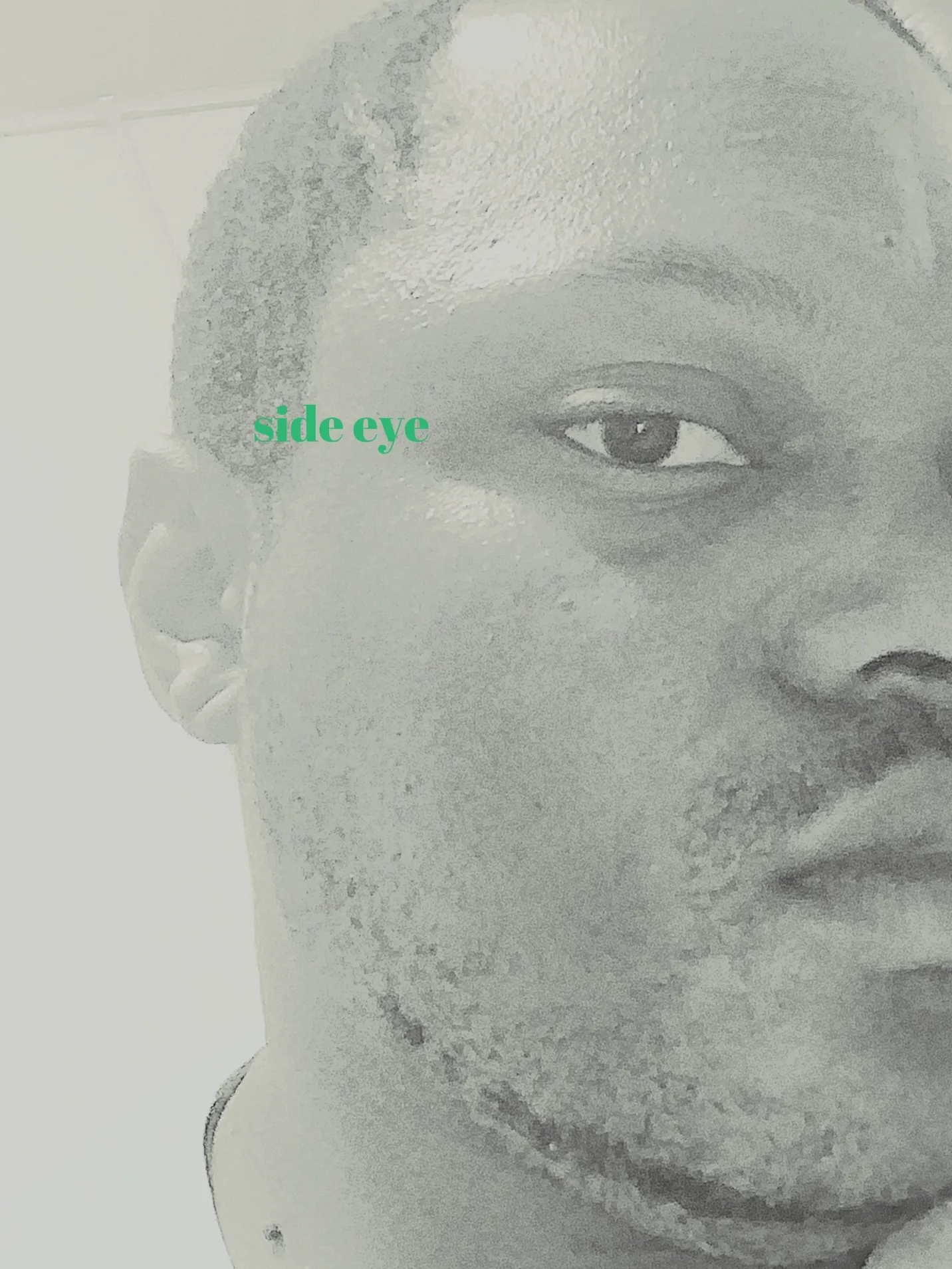 side eye | Gallery posted by Nsilo | Lemon8