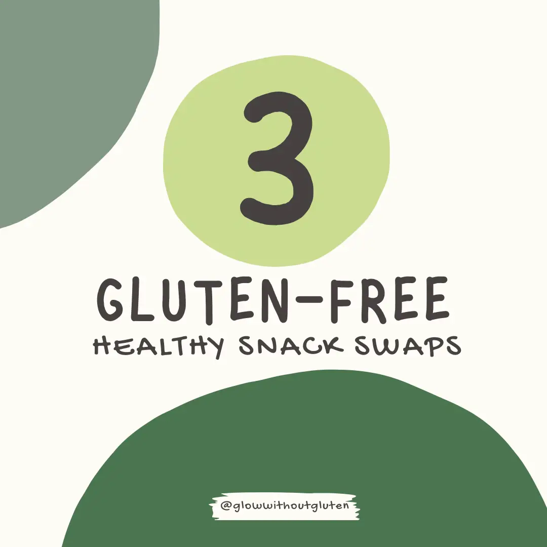 🌟Upgrade Your Snacks for Better Health!🌟 | Gallery posted by Madeline ...