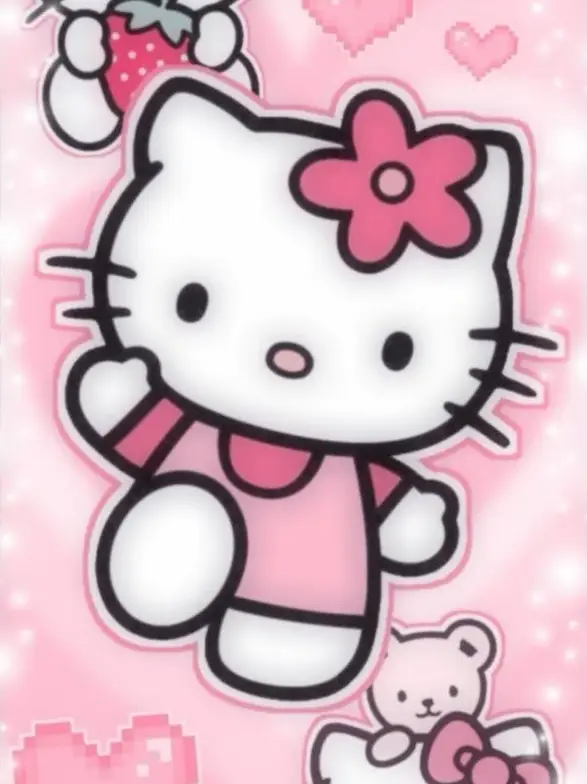 HELLO KITTY 🫶🌸 | Gallery posted by Rubi 🩷 | Lemon8