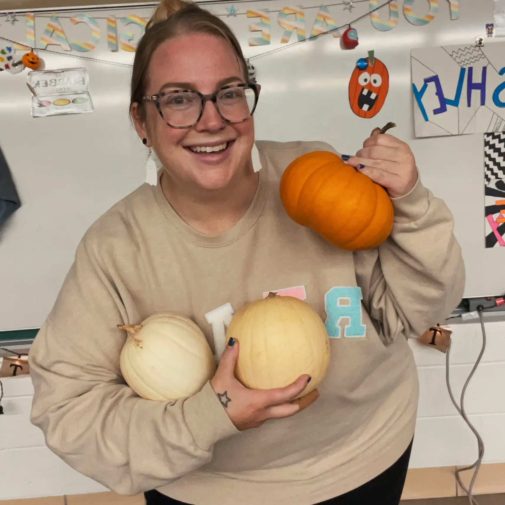 I LOVE FALLL🎃 | แกลเลอรีที่โพสต์โดย Ashley.cwik | Lemon8