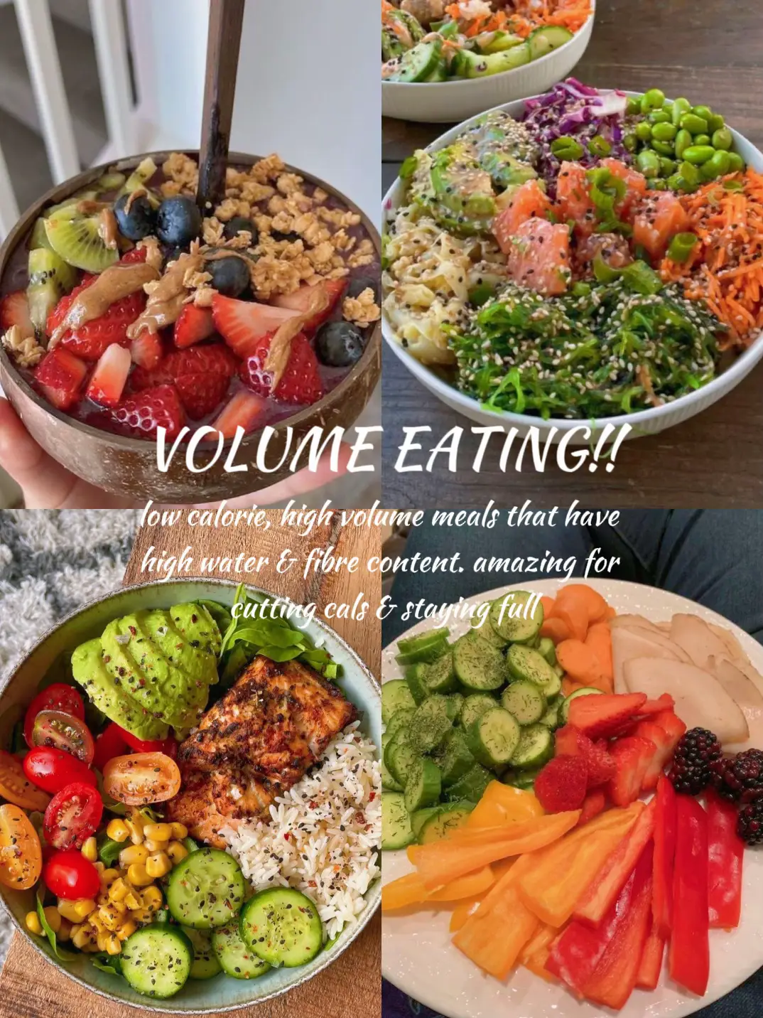 Hacks to Cut Calories | Gallery posted by 🎀 emshel 🎀 | Lemon8