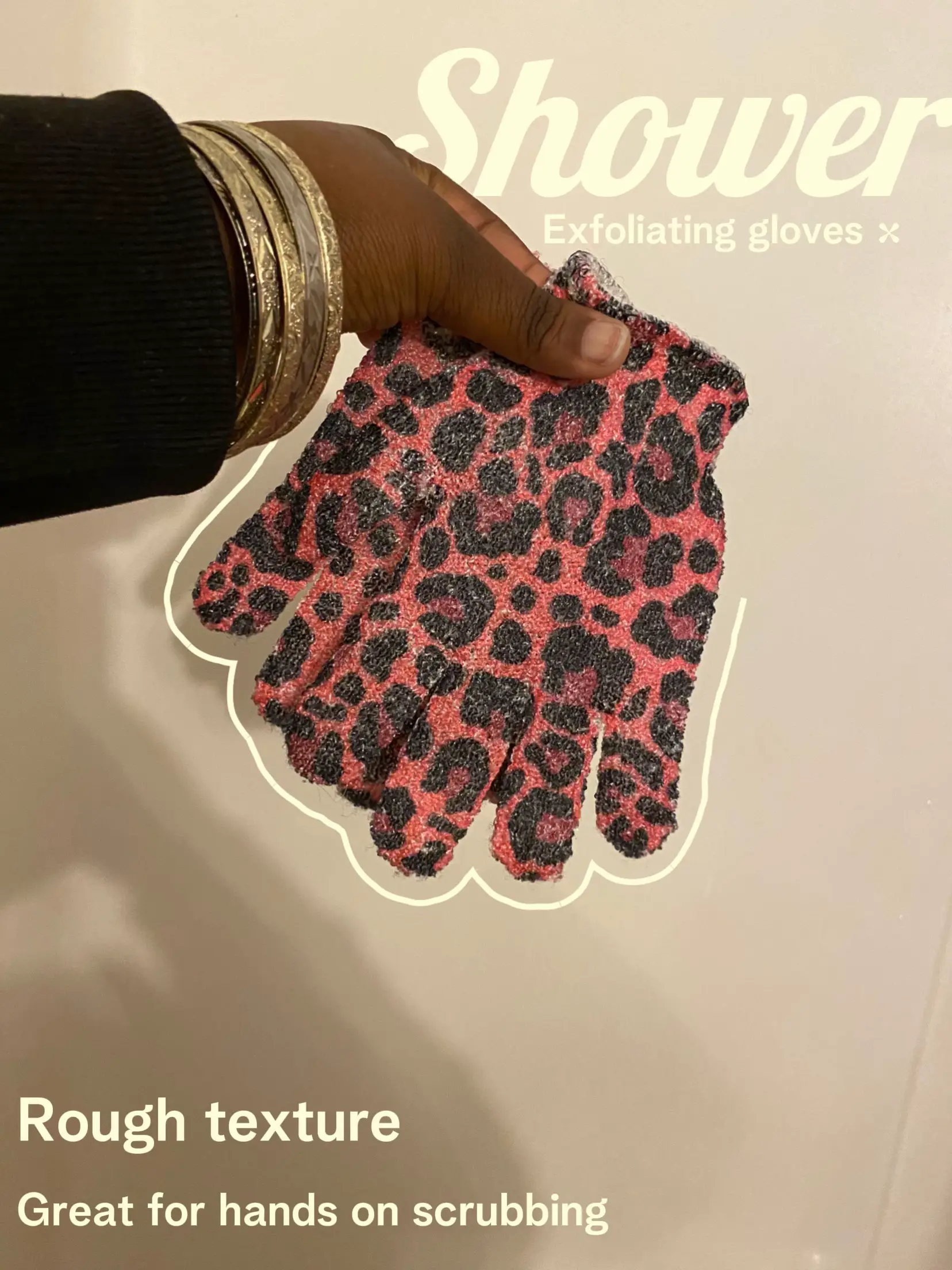 What I use in my daily shower routine🚿🧼 | แกลเลอรีที่โพสต์โดย Nedra💋 ...