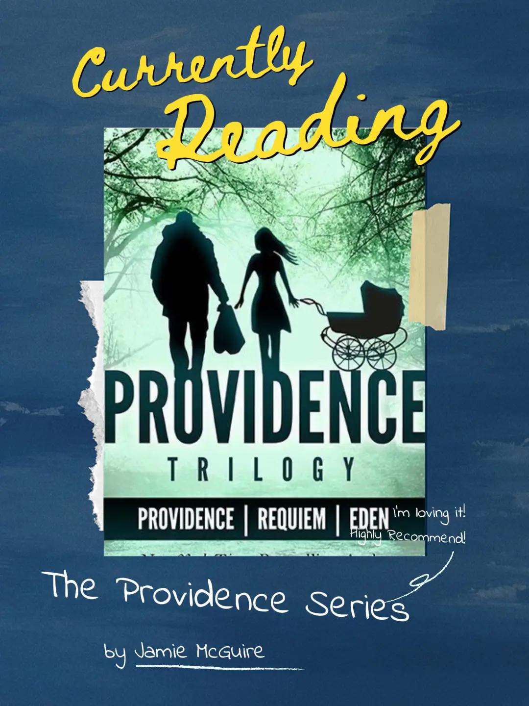 If you love paranormal romance… | Gallery posted by Tiffany | Lemon8