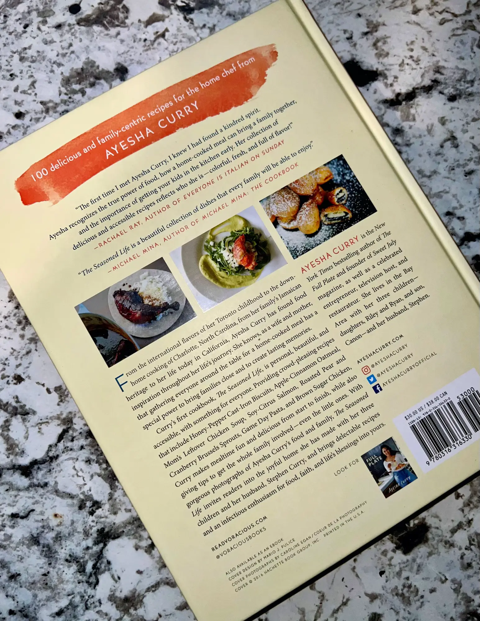 Johnny Hadac Cookbook Pdf - Lemon8 Search