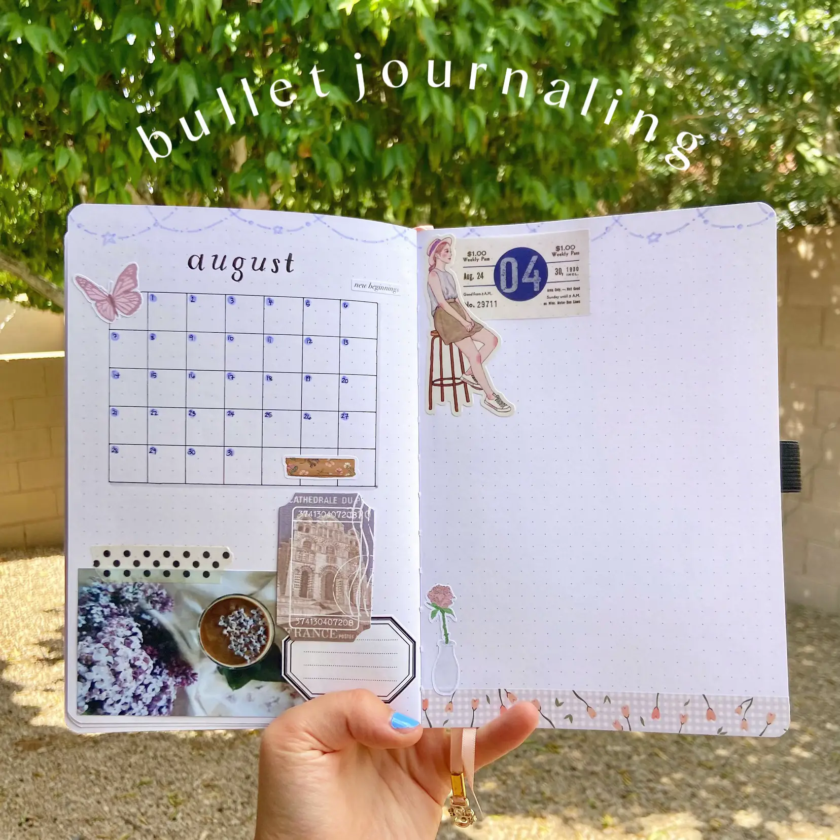 august 🪁 | Gallery posted by mapsage | Lemon8