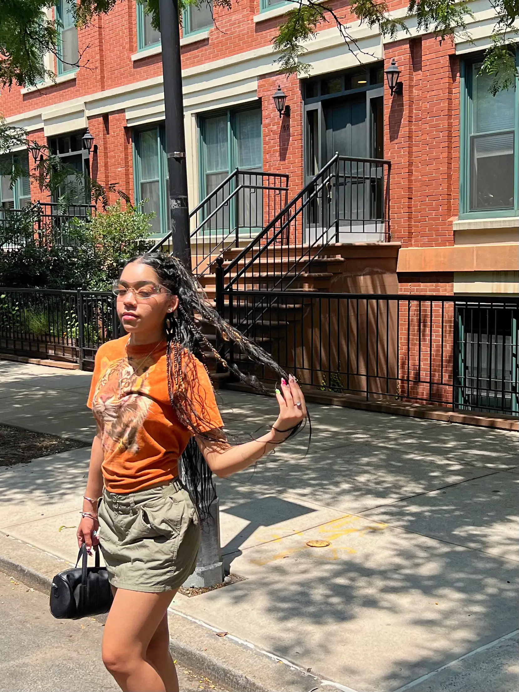 THRIFT FIT 🧡 | Gallery posted by Jaywears__ | Lemon8