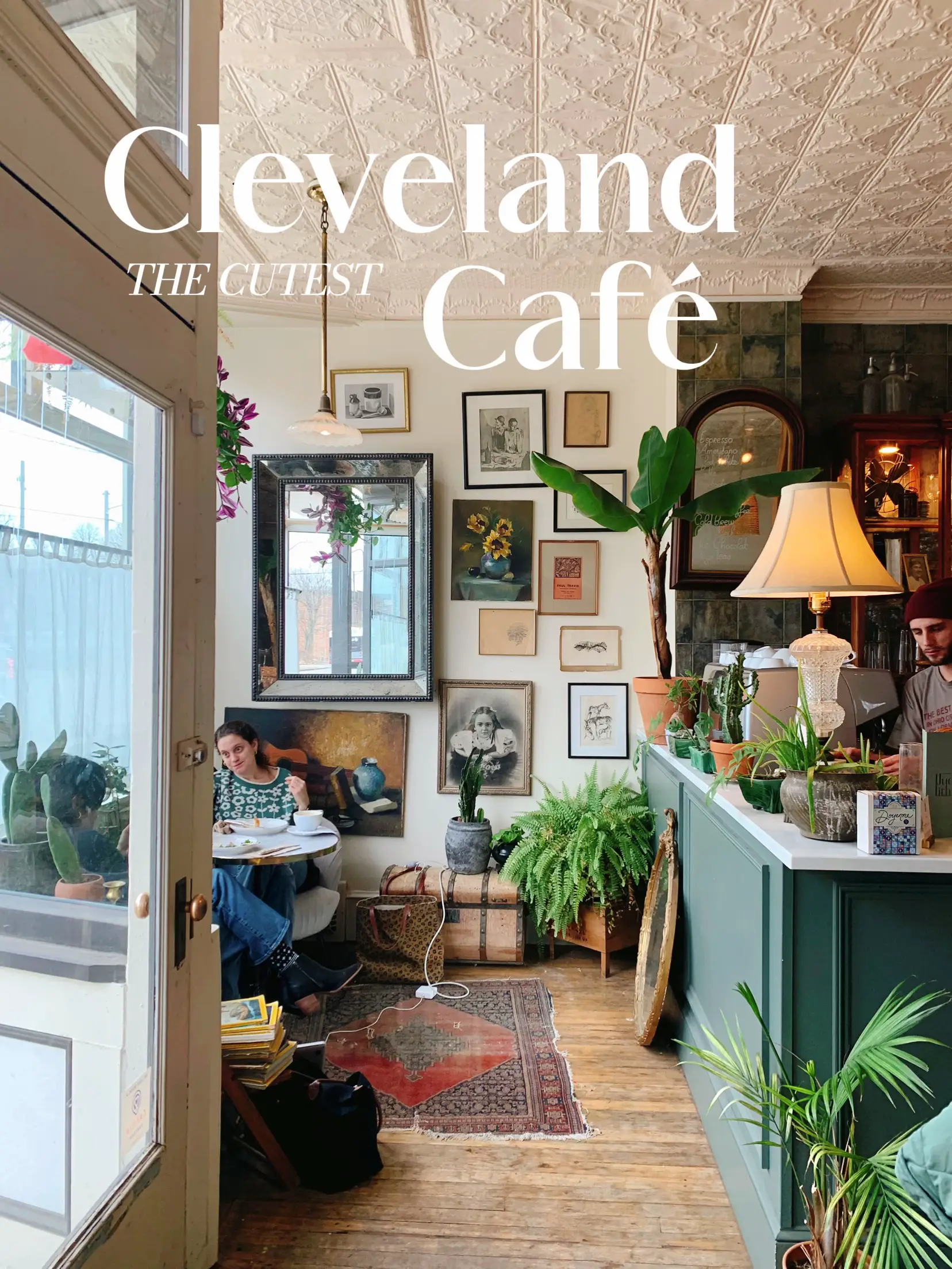 The Judith- Cleveland OH | Gallery posted by morganshenk | Lemon8