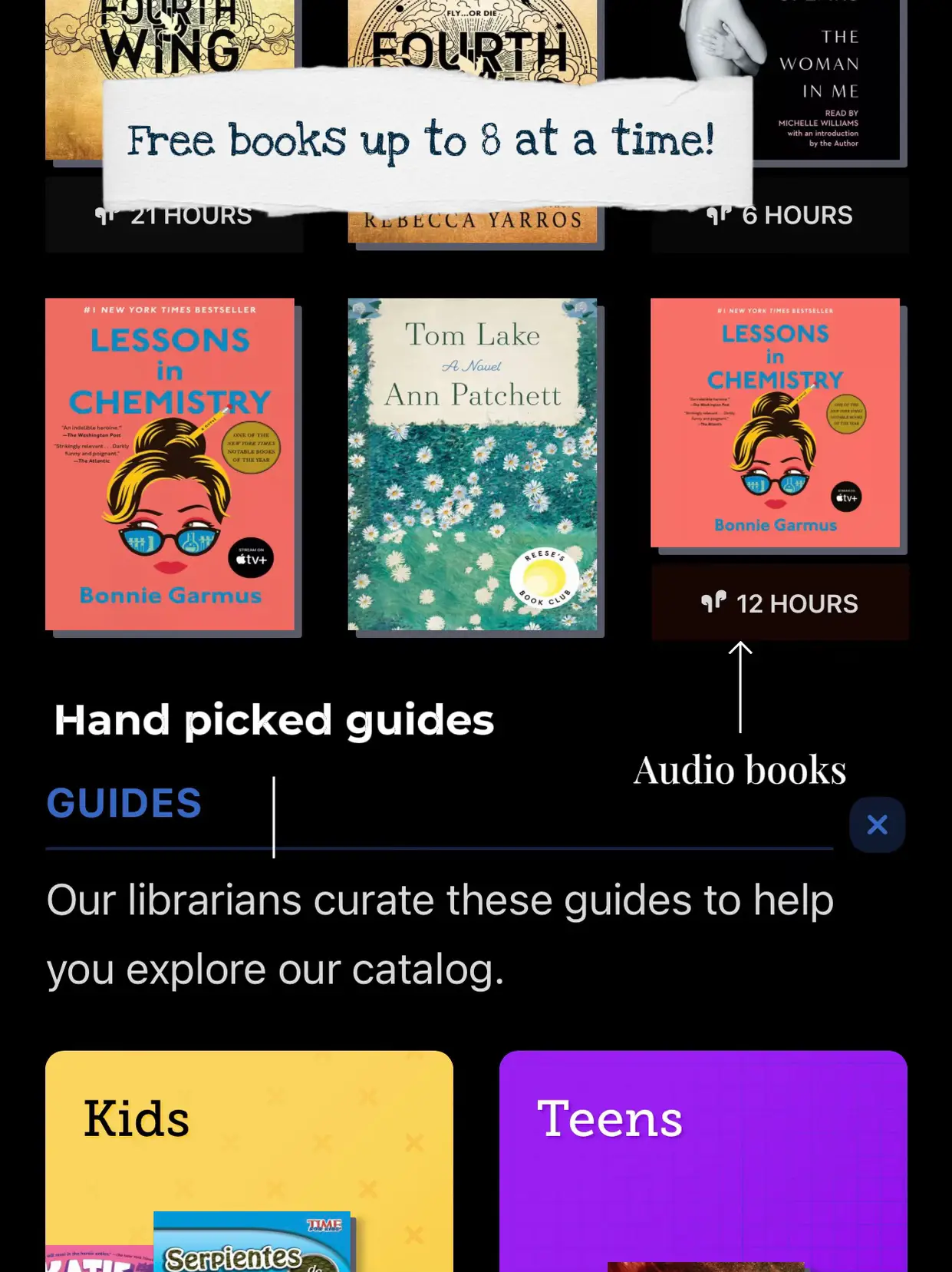 Why I love Libby | Gallery posted by Happy home | Lemon8