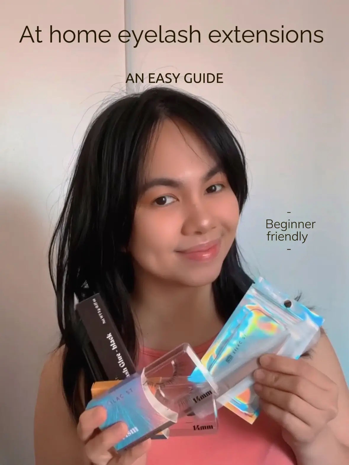 How I do my eyelashes | Aashleeysが投稿したフォトブック | Lemon8