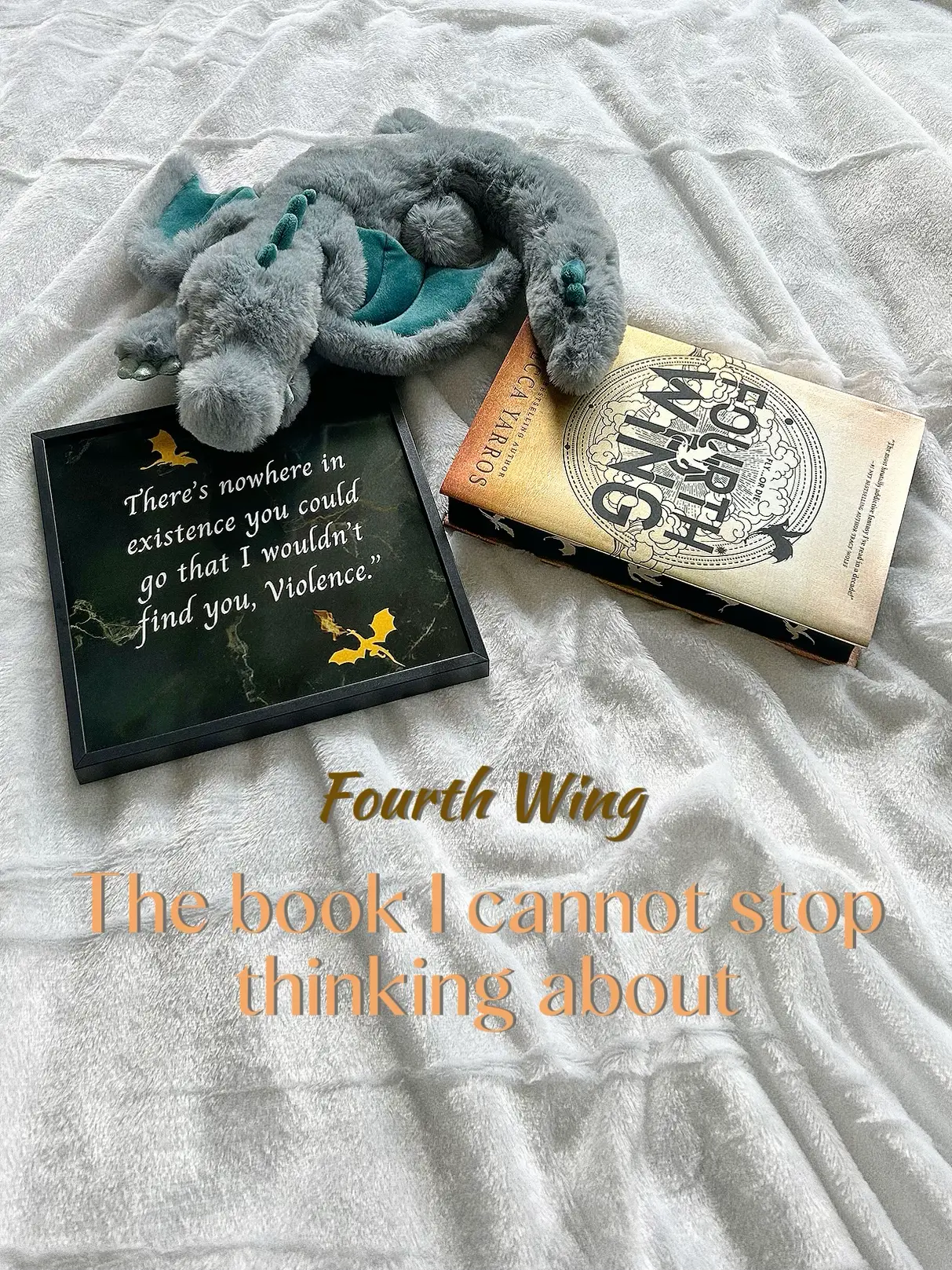 The book I cannot stop thinking about | Gallery posted by cmdanksauthor ...